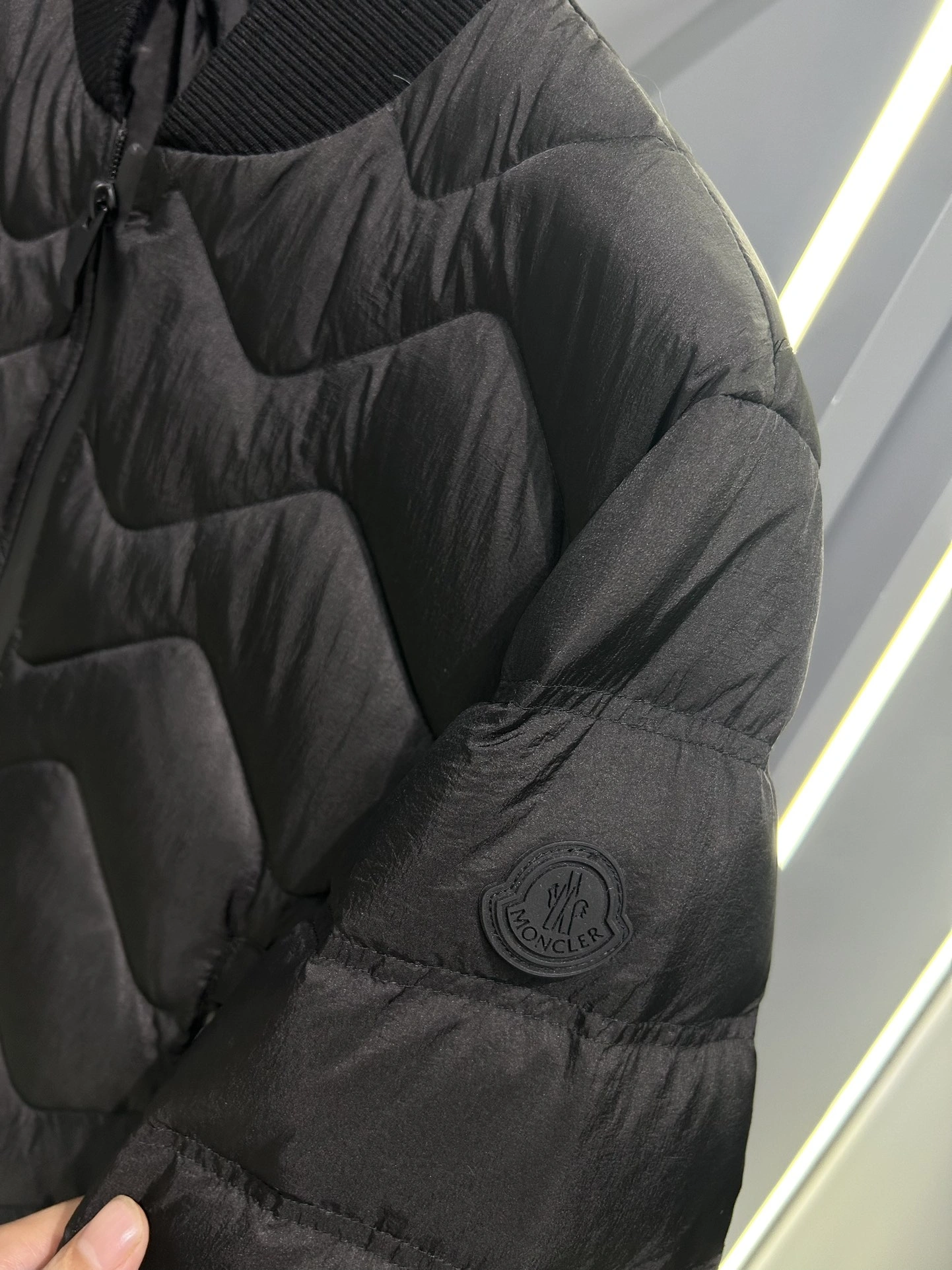 Perfect replica Moncler Down Jackets