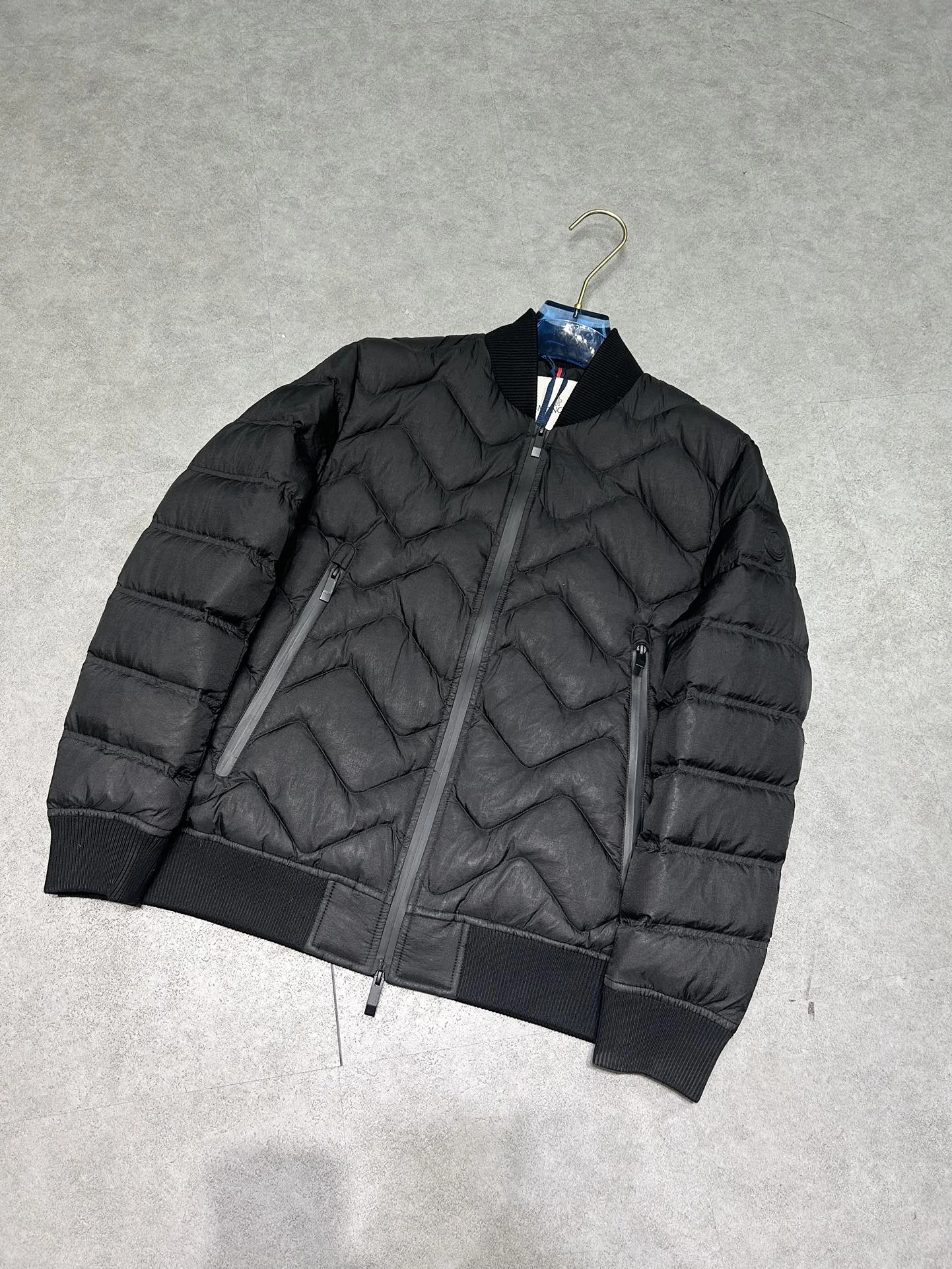Perfect replica Moncler Down Jackets