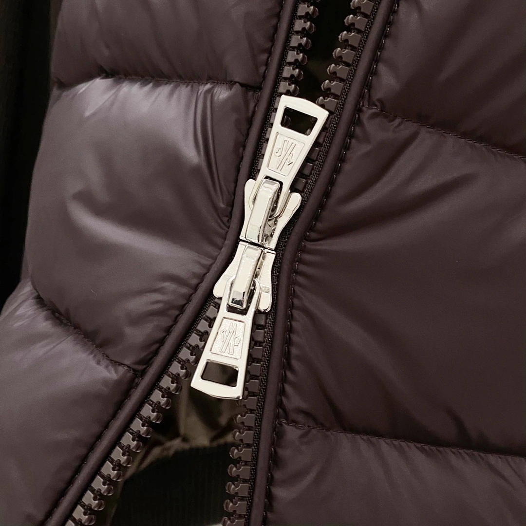 High fidelity Moncler Down Jackets