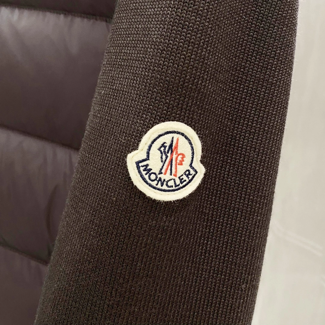 High fidelity Moncler Down Jackets