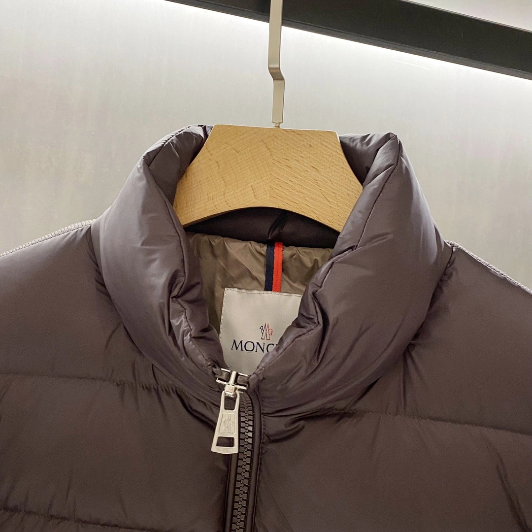 High fidelity Moncler Down Jackets