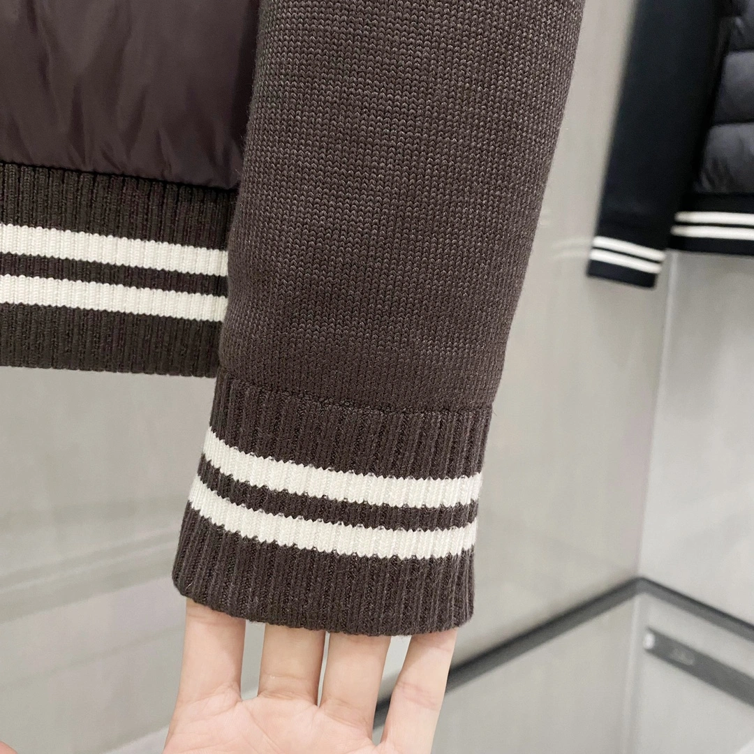 High fidelity Moncler Down Jackets