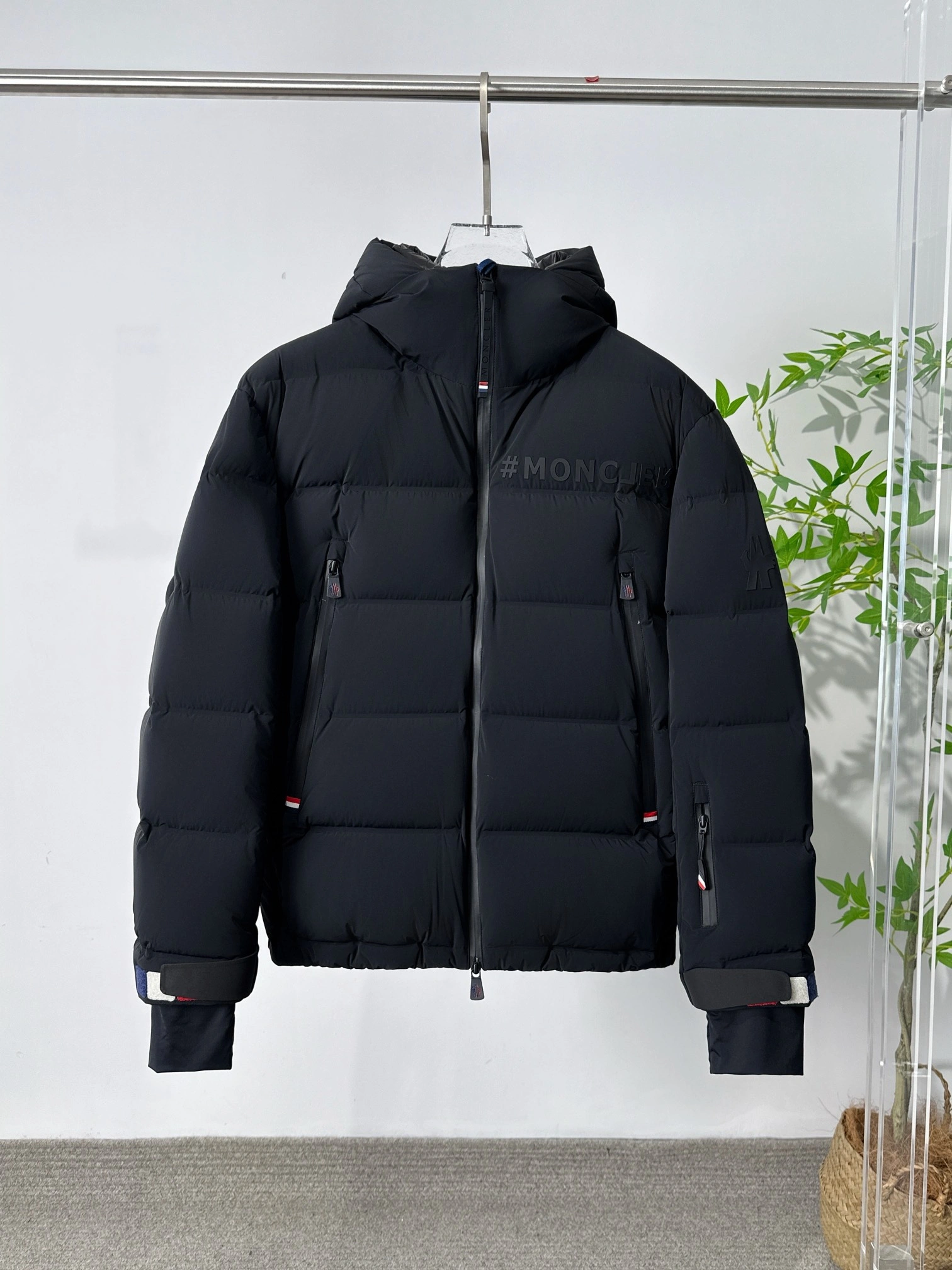 Moncler Down Jackets