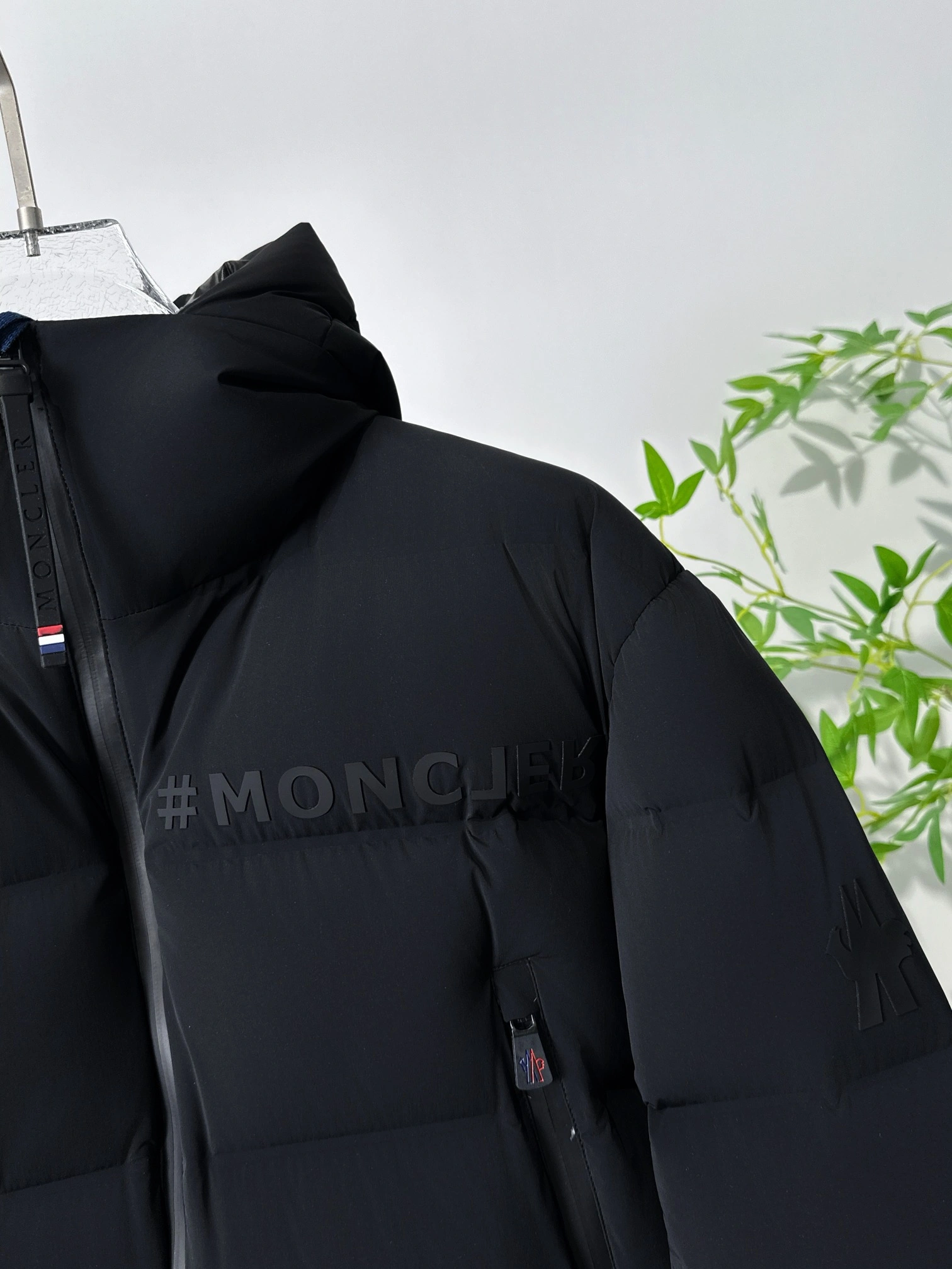 Brand-original Moncler Down Jackets