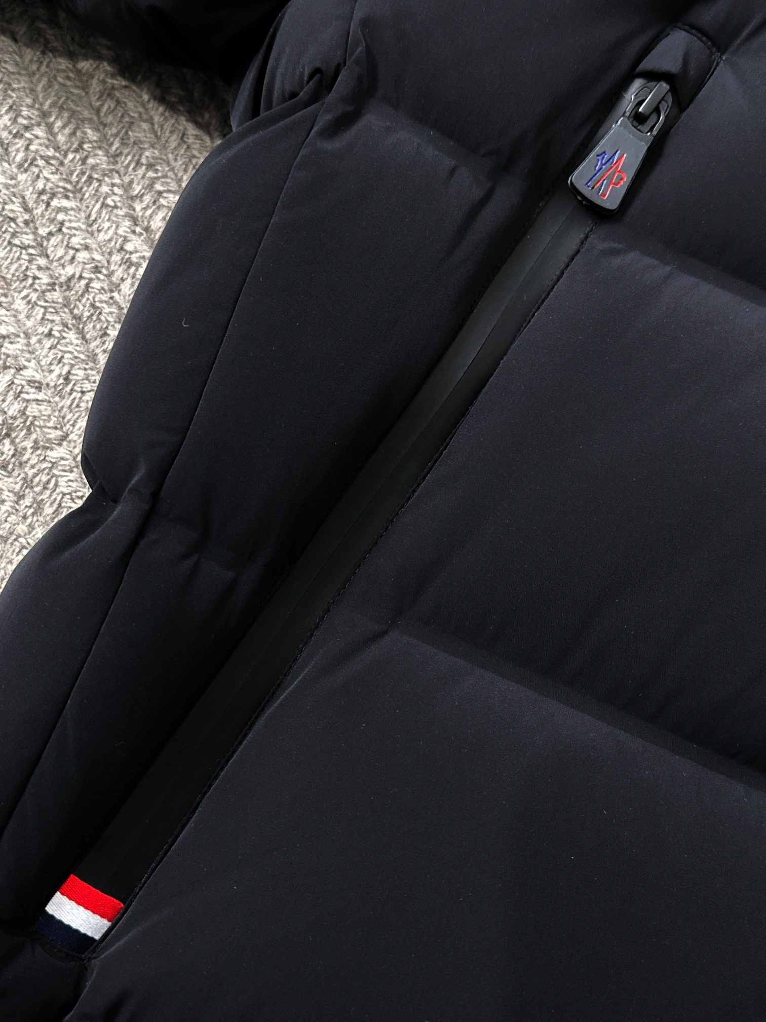 Brand-original Moncler Down Jackets