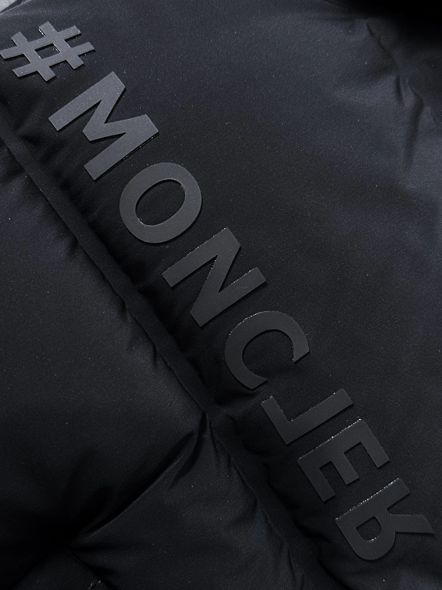 Brand-original Moncler Down Jackets