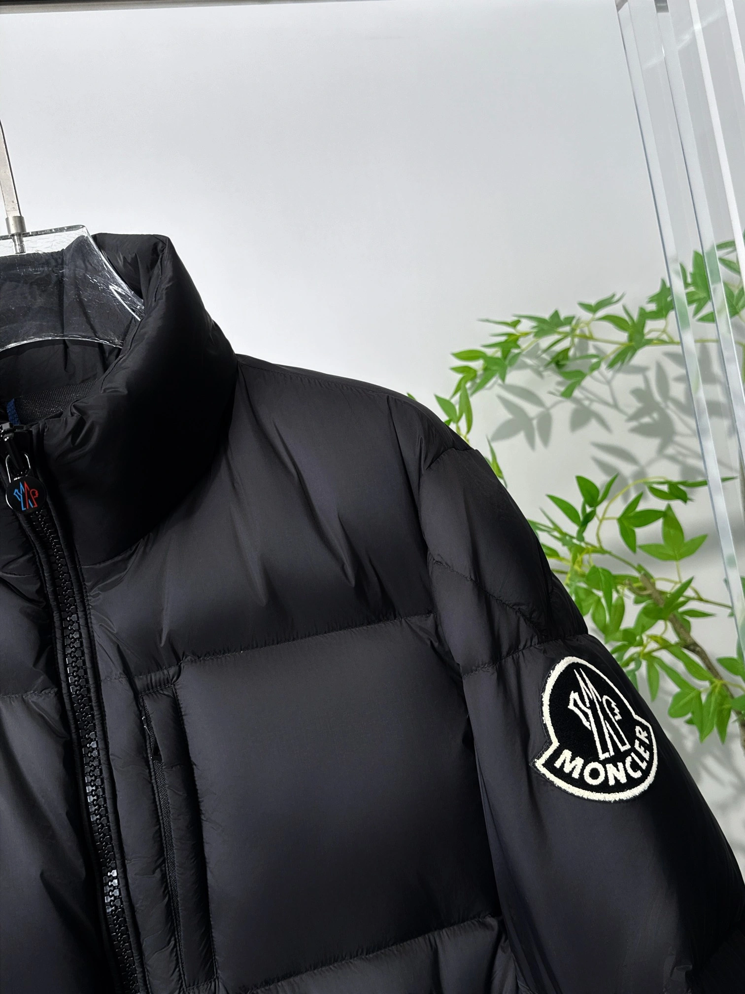 Indistinguishable Moncler Down Jackets