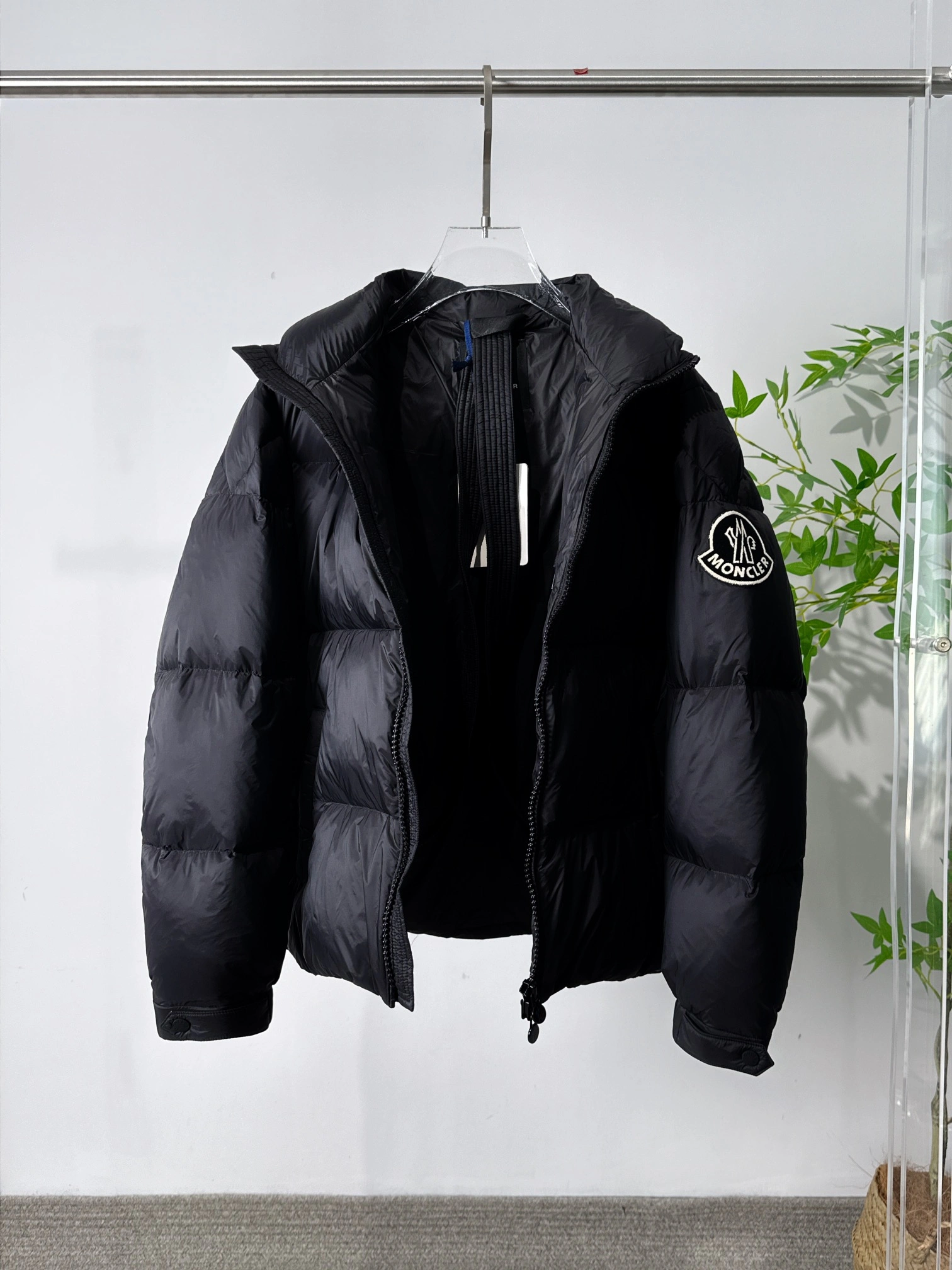 Indistinguishable Moncler Down Jackets