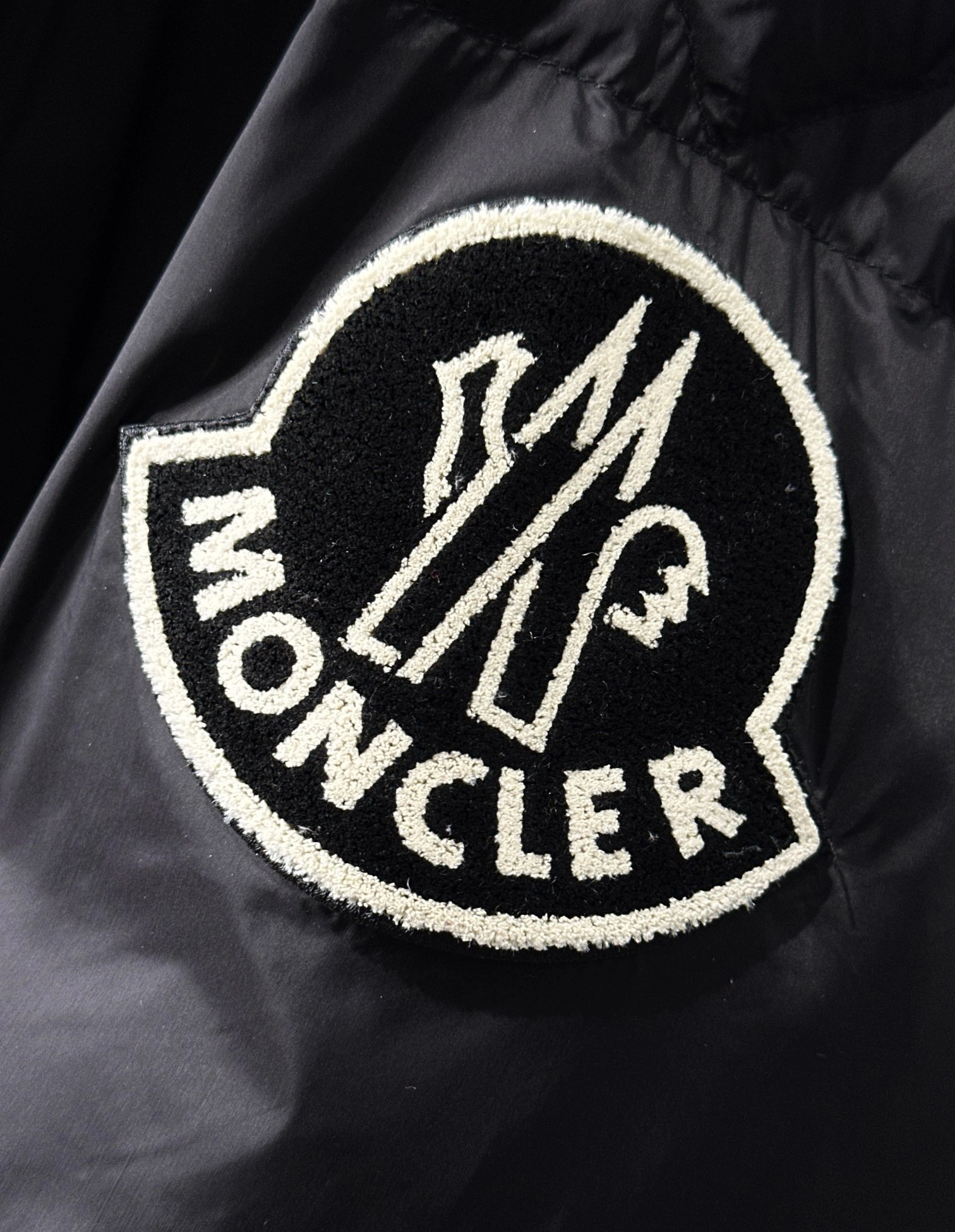 Indistinguishable Moncler Down Jackets