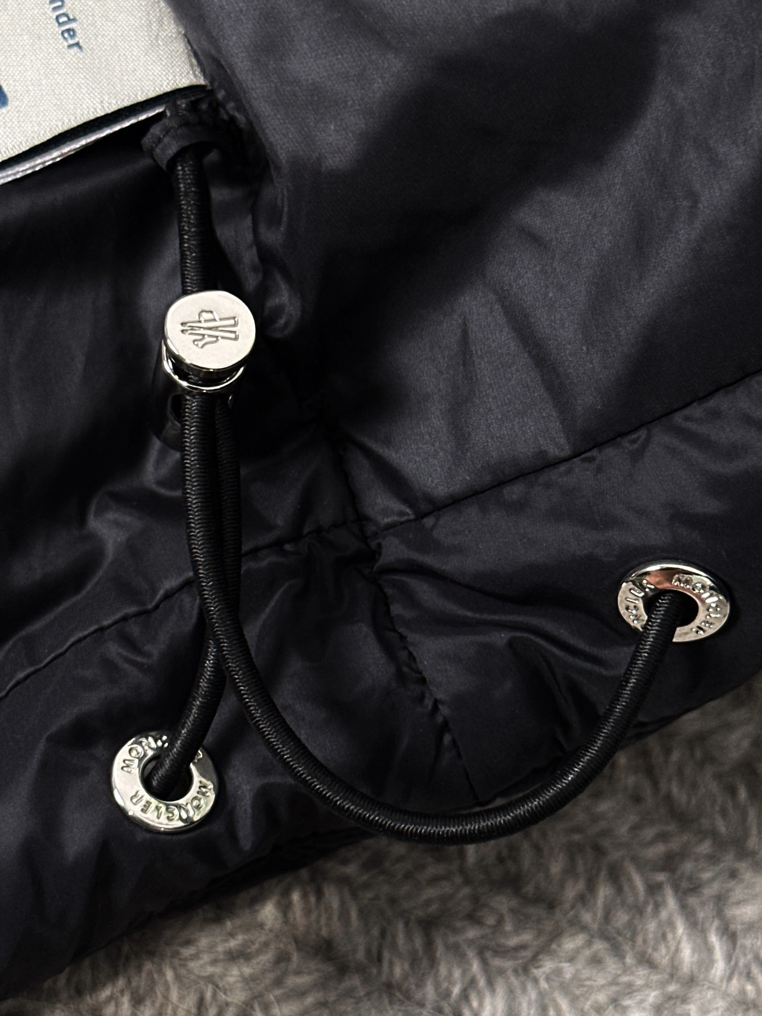 Indistinguishable Moncler Down Jackets