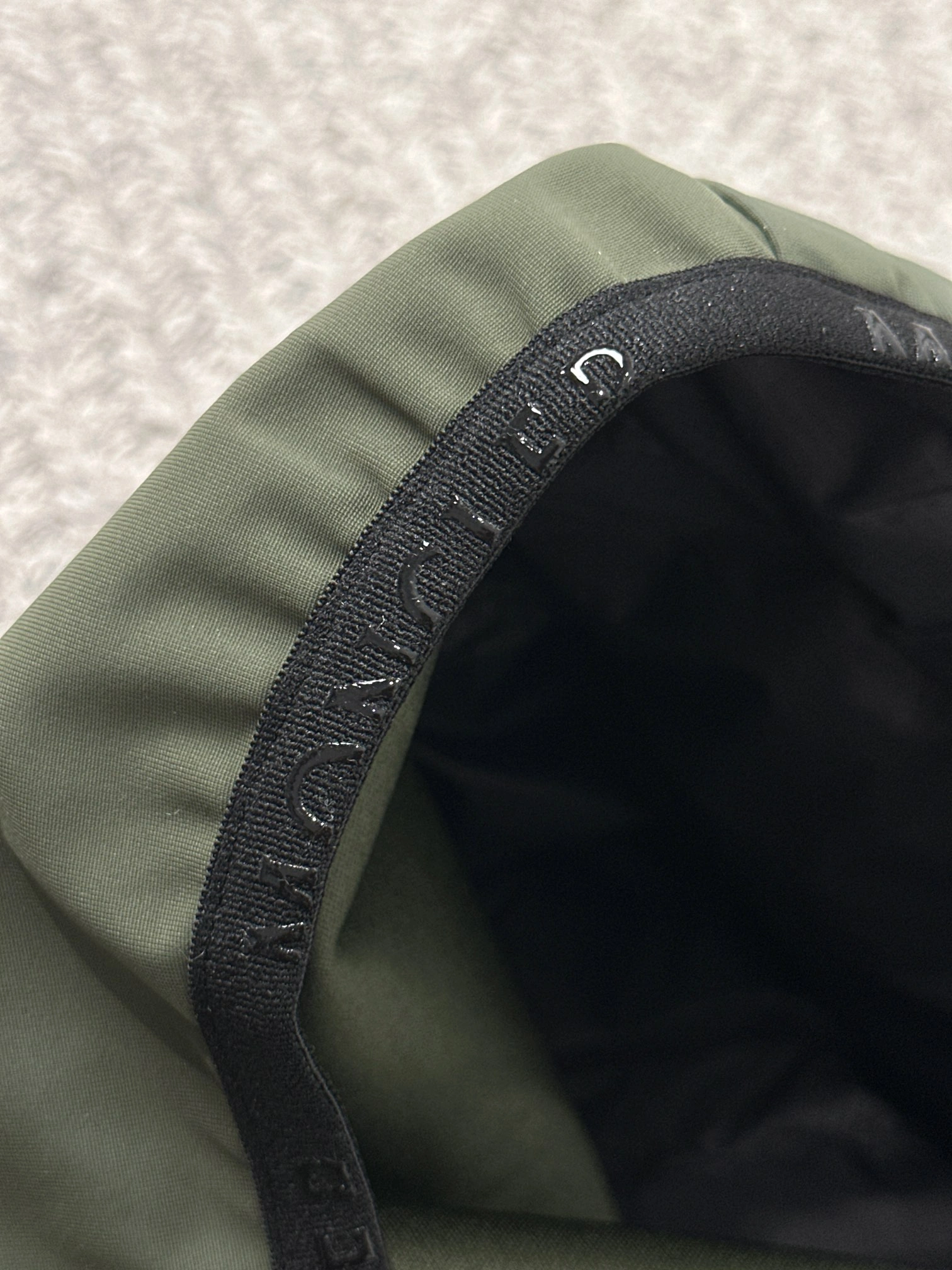 OEM Moncler Down Jackets