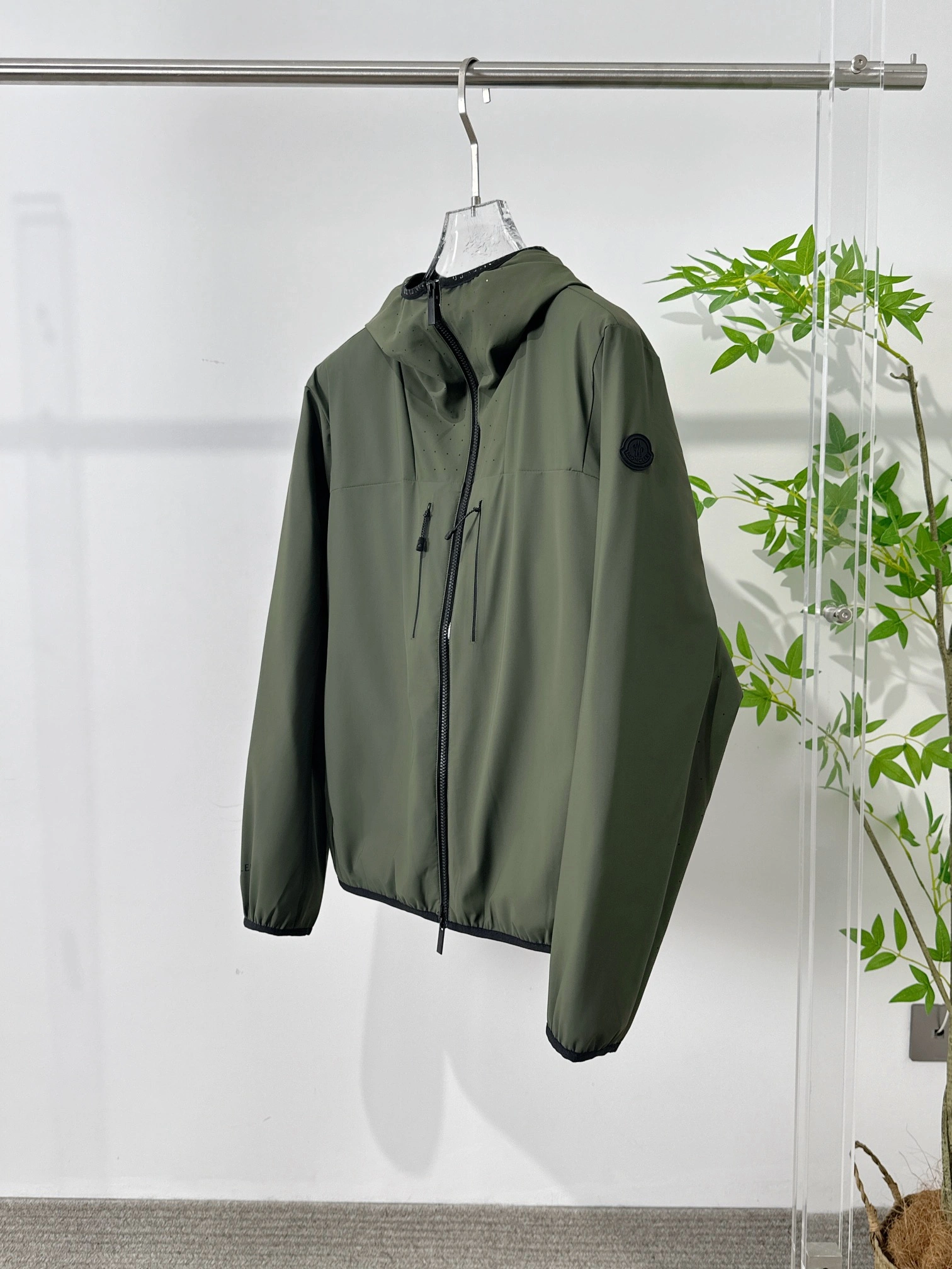 OEM Moncler Down Jackets