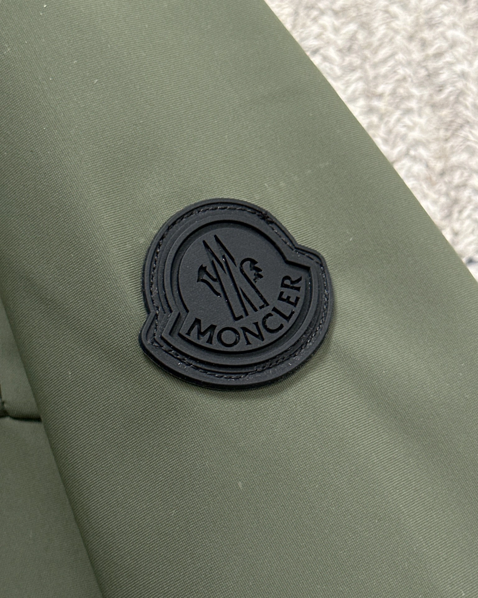 OEM Moncler Down Jackets