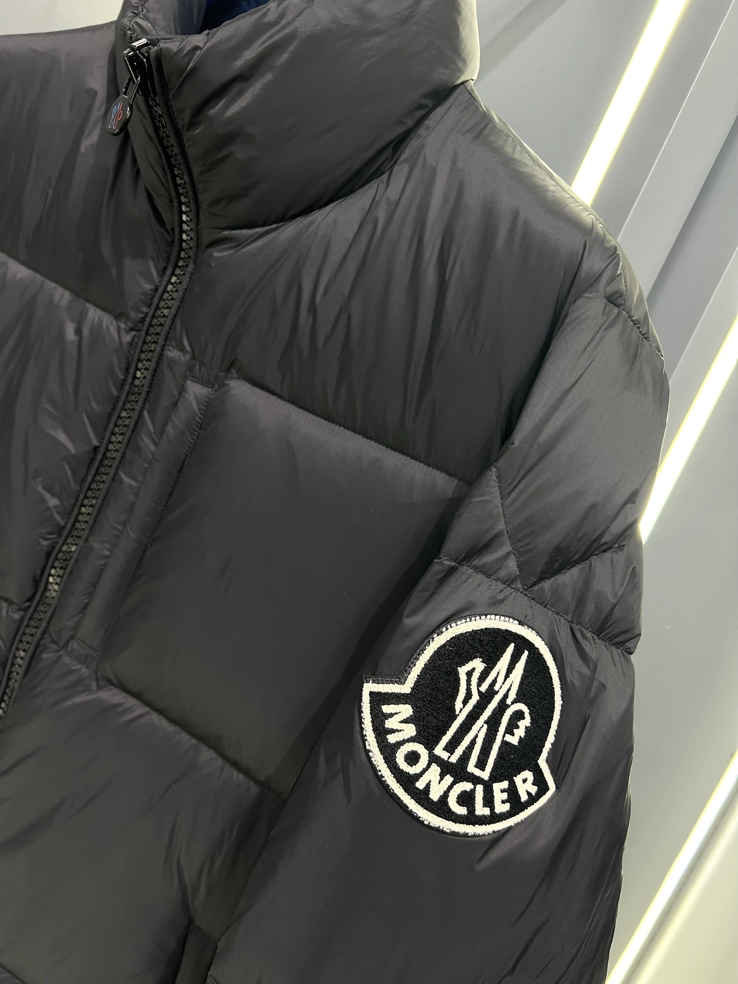 Genuine Moncler Down Jackets