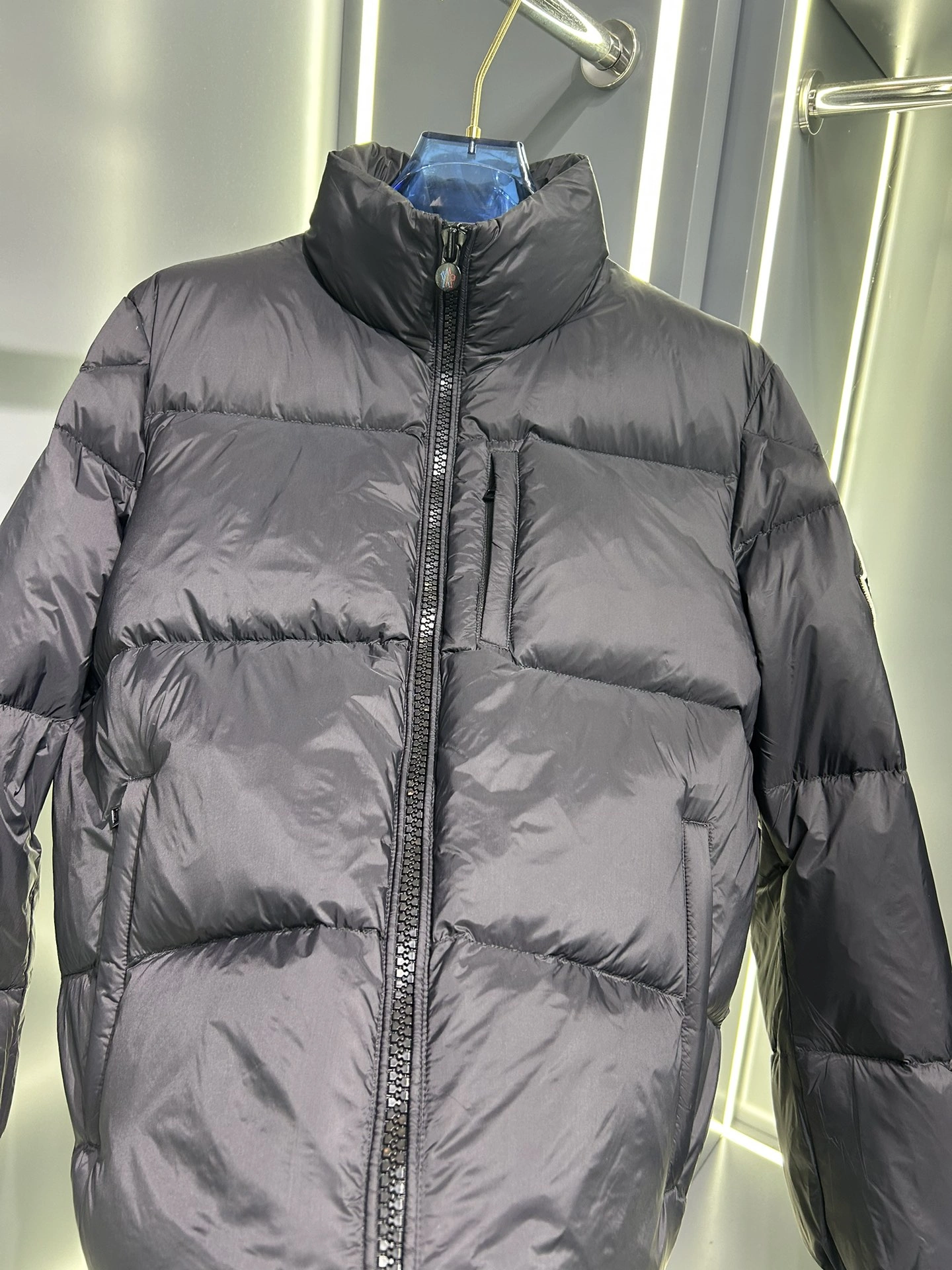 Genuine Moncler Down Jackets