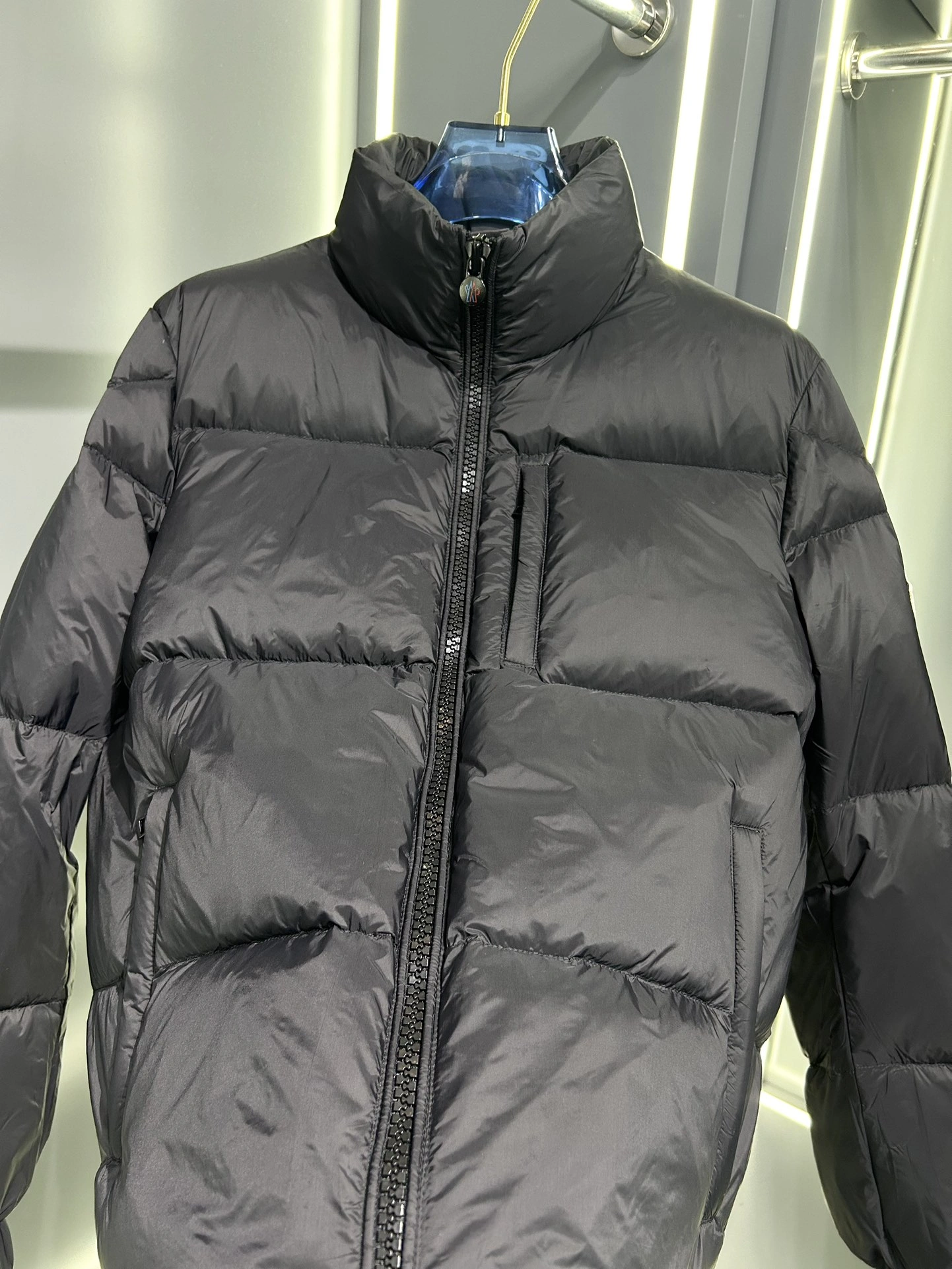 Genuine Moncler Down Jackets