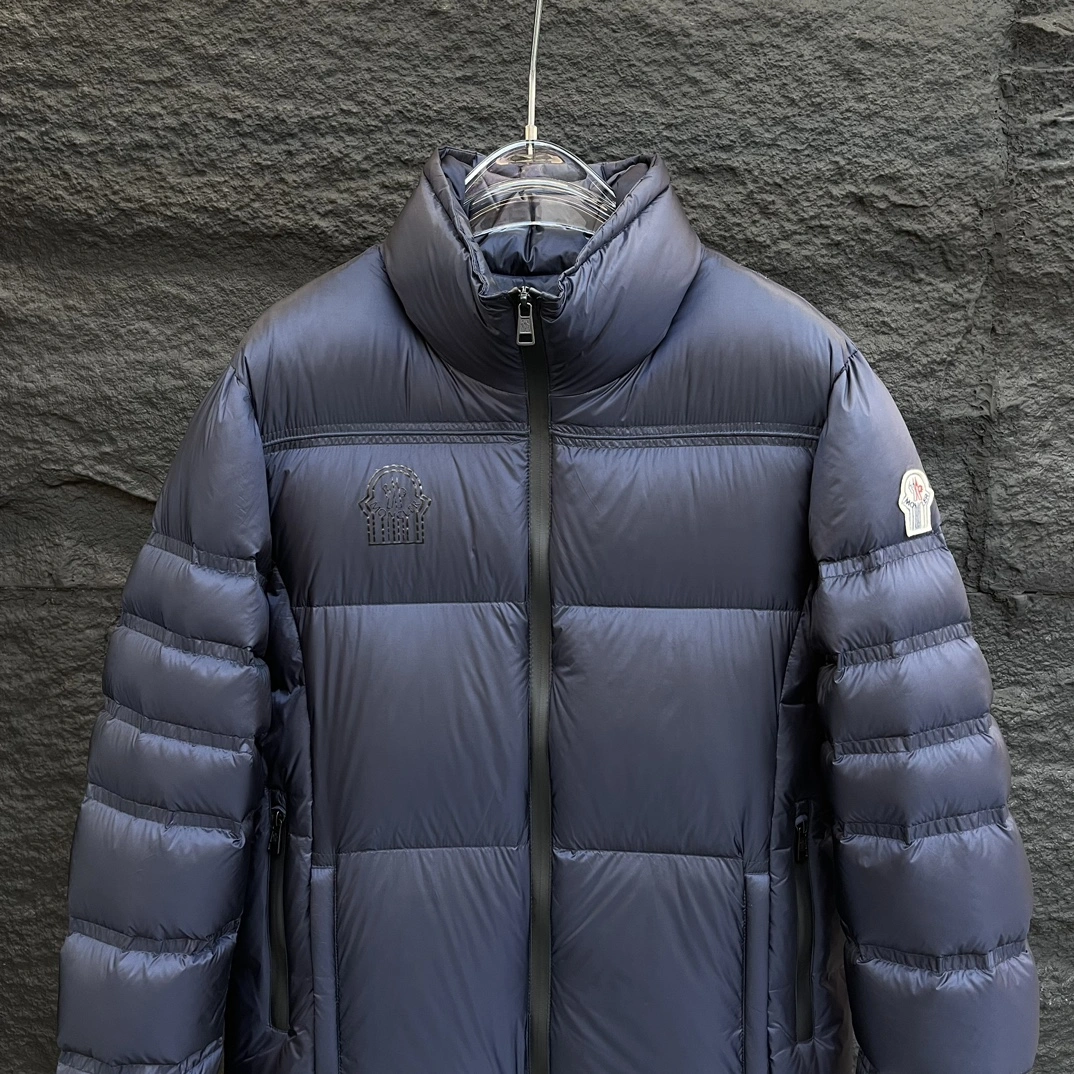 Real Moncler Down Jackets