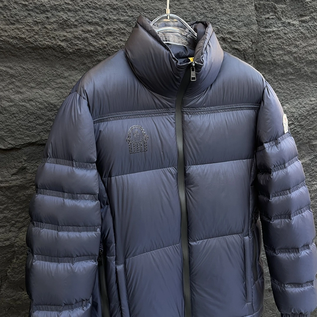Real Moncler Down Jackets