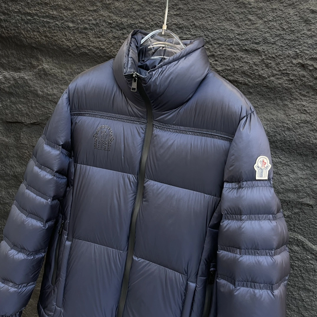Real Moncler Down Jackets
