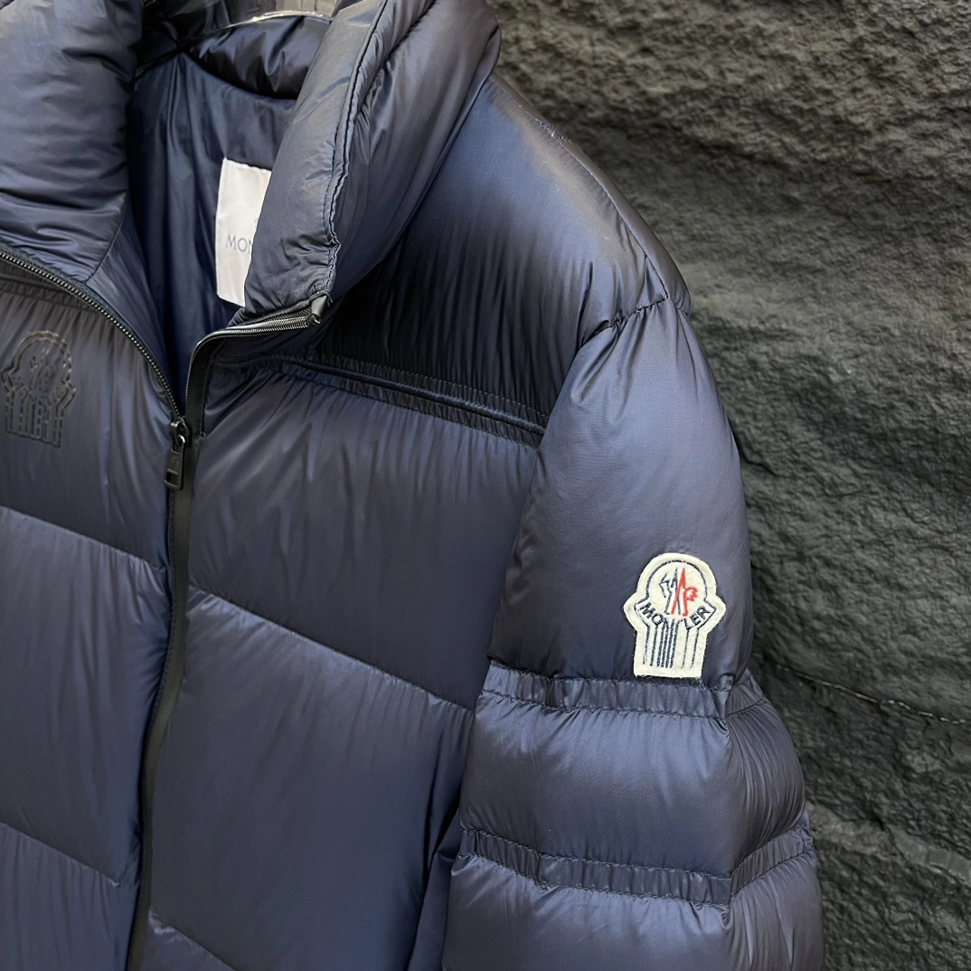 Real Moncler Down Jackets