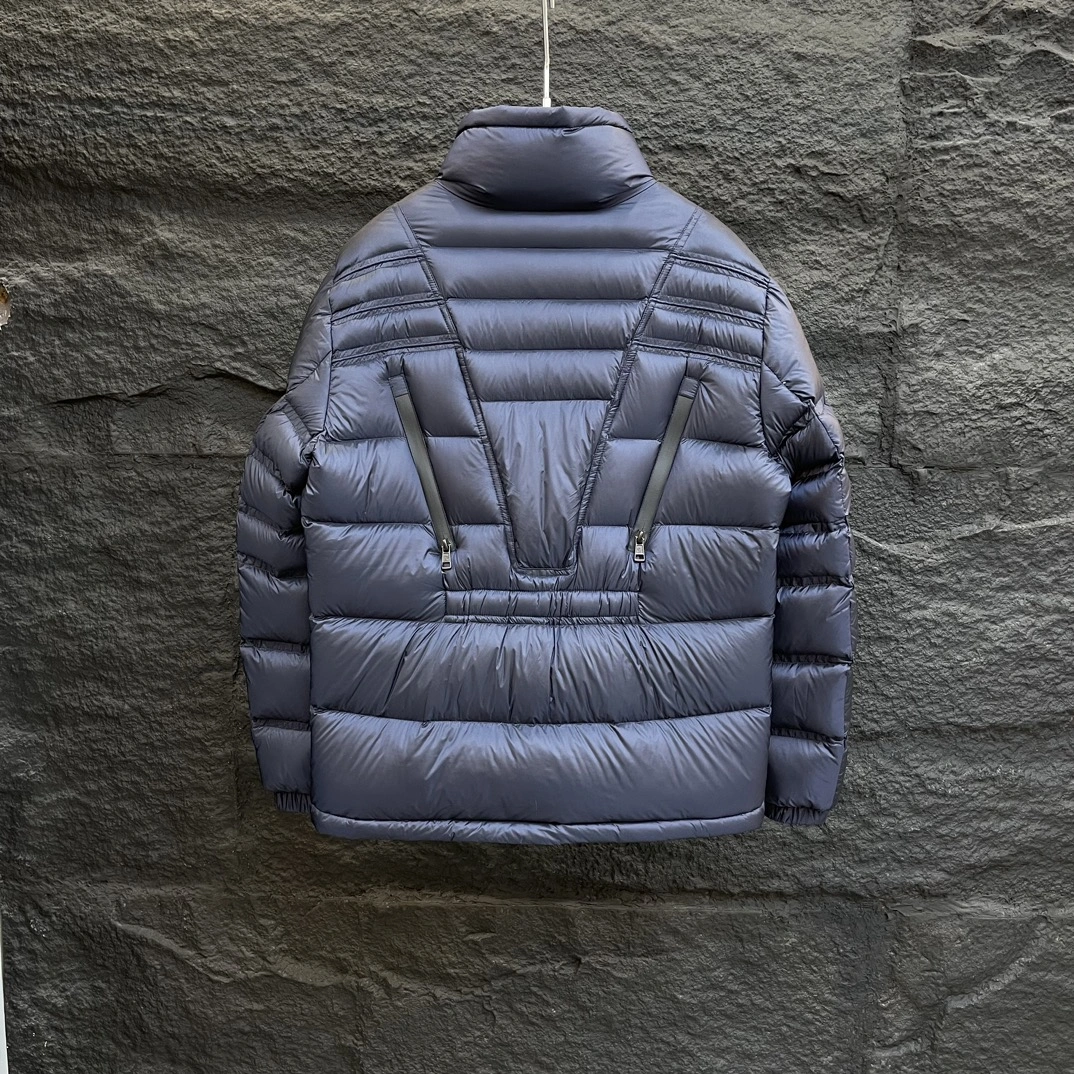 Real Moncler Down Jackets