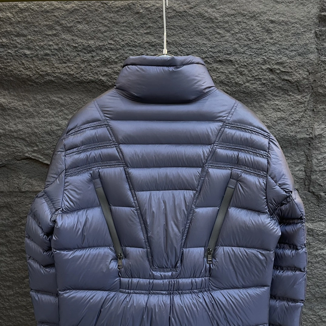 Real Moncler Down Jackets