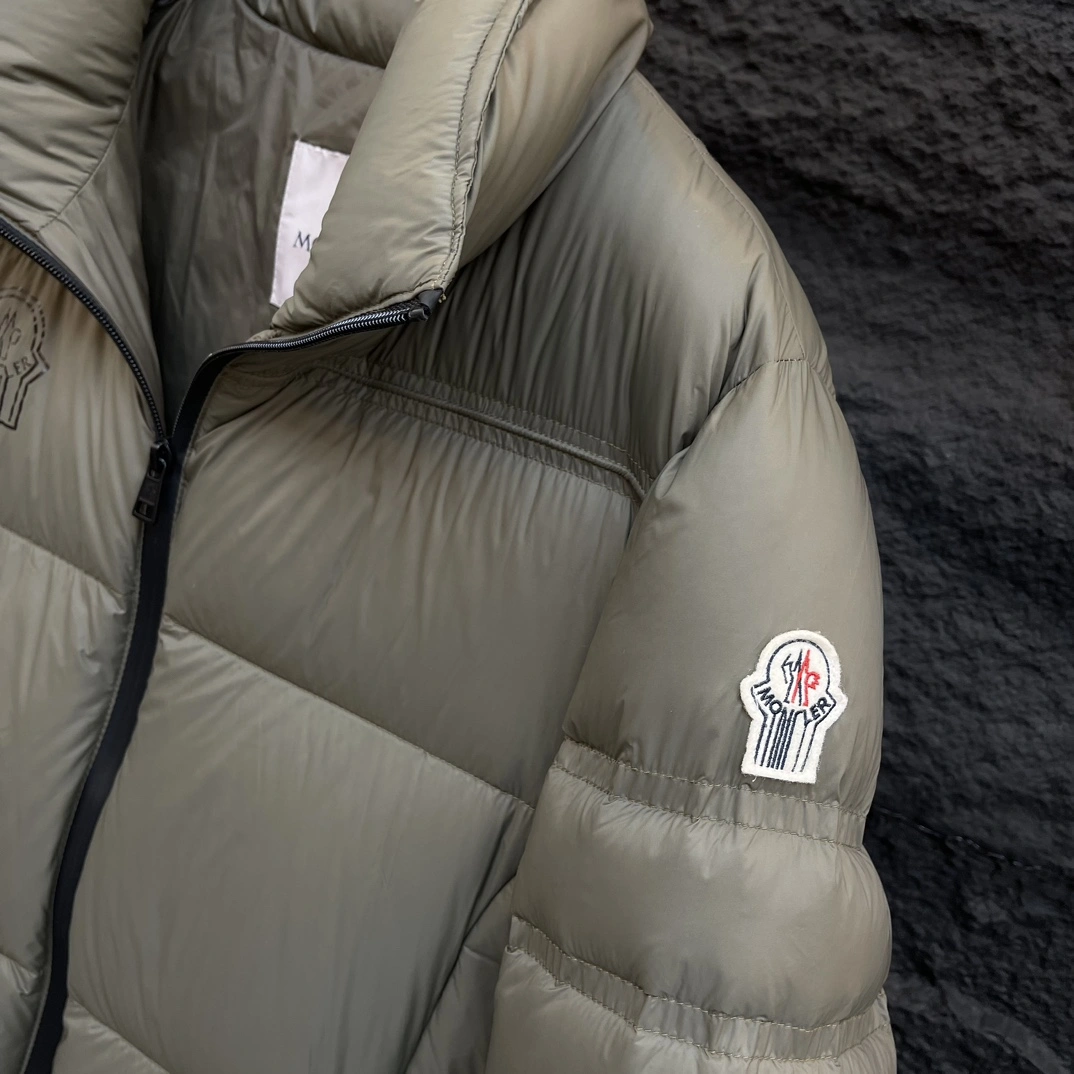 Real Moncler Down Jackets