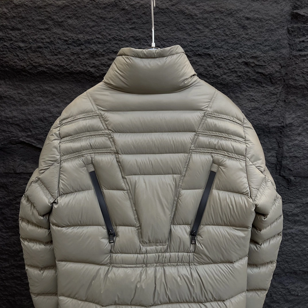 Real Moncler Down Jackets