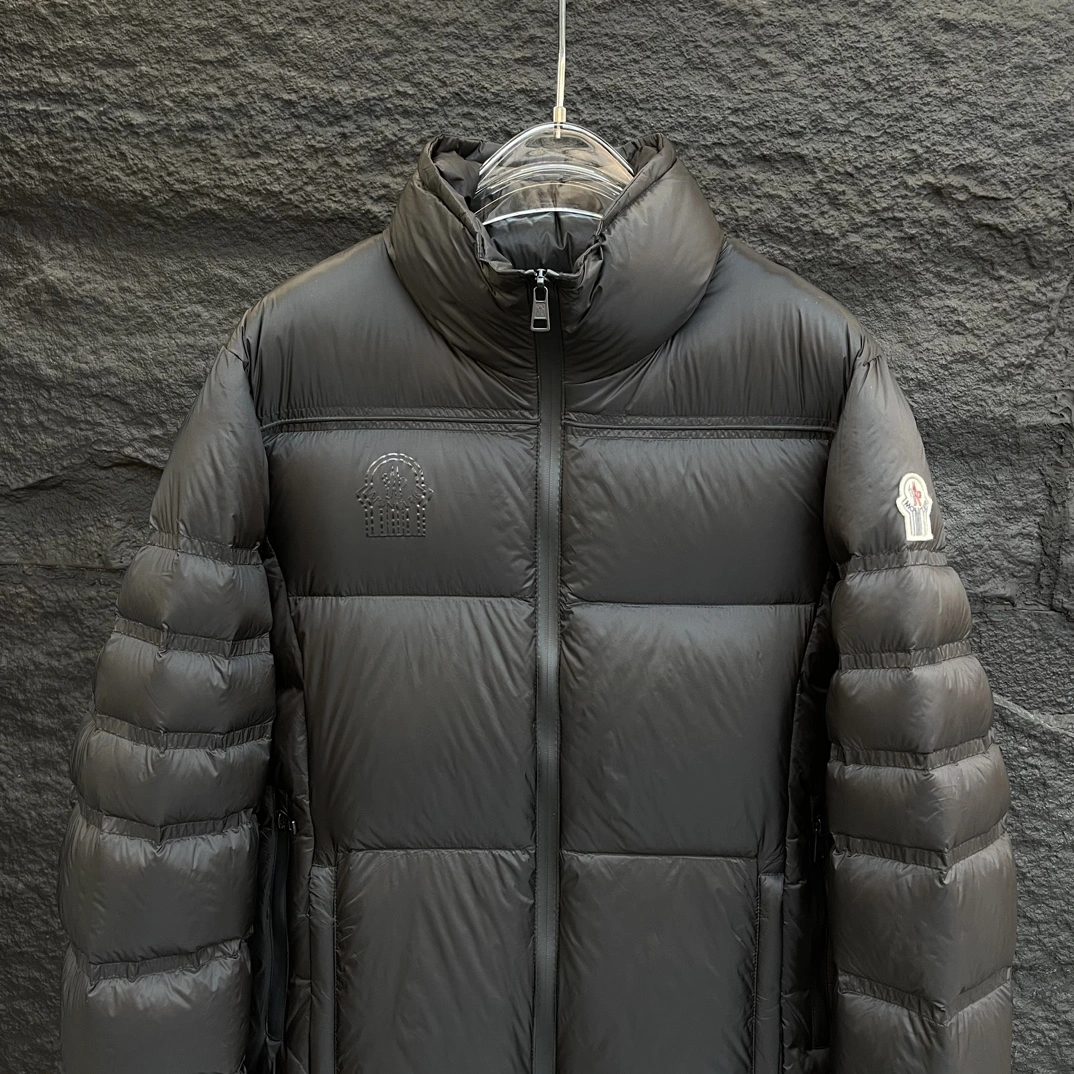 1:1 copy Moncler Down Jackets
