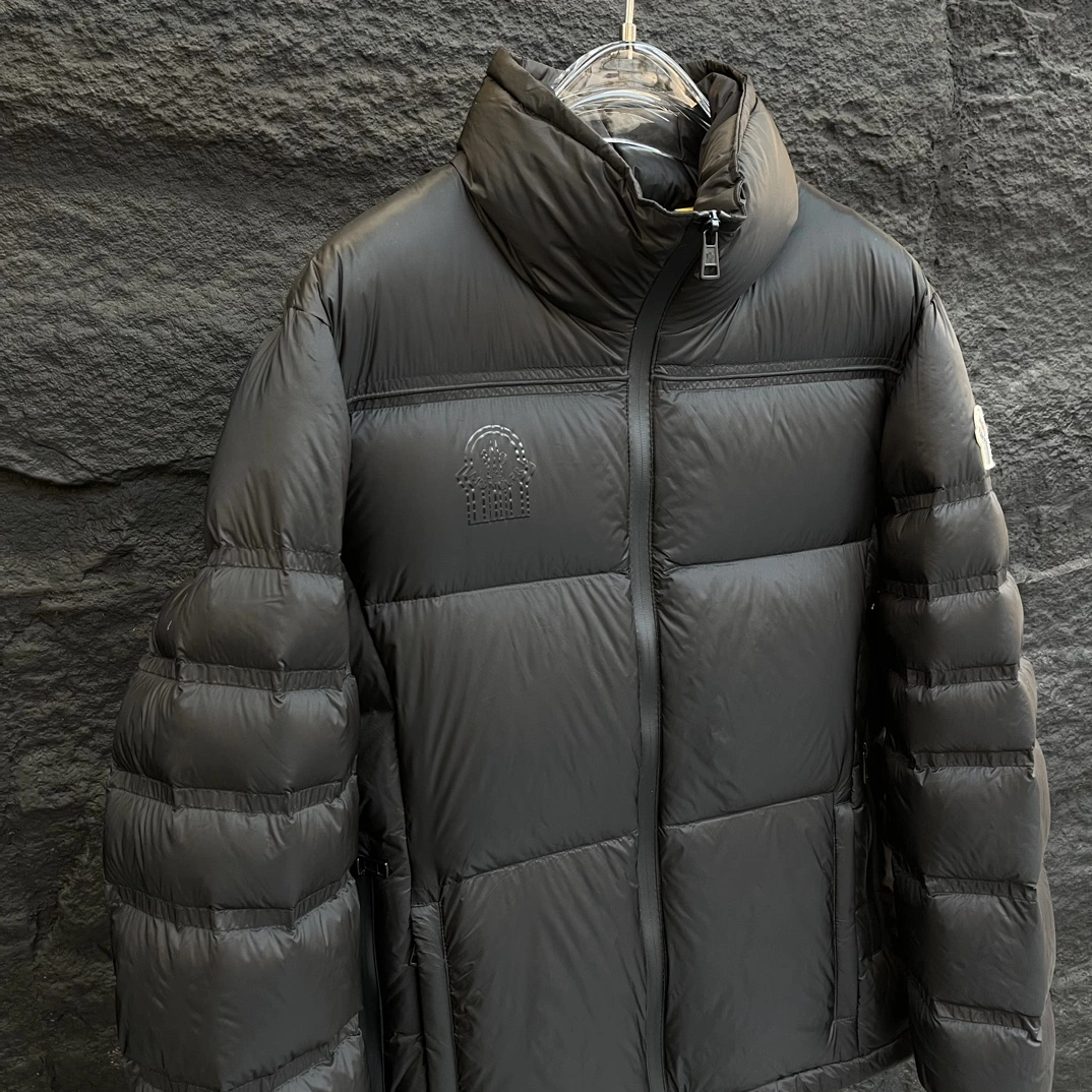 1:1 copy Moncler Down Jackets