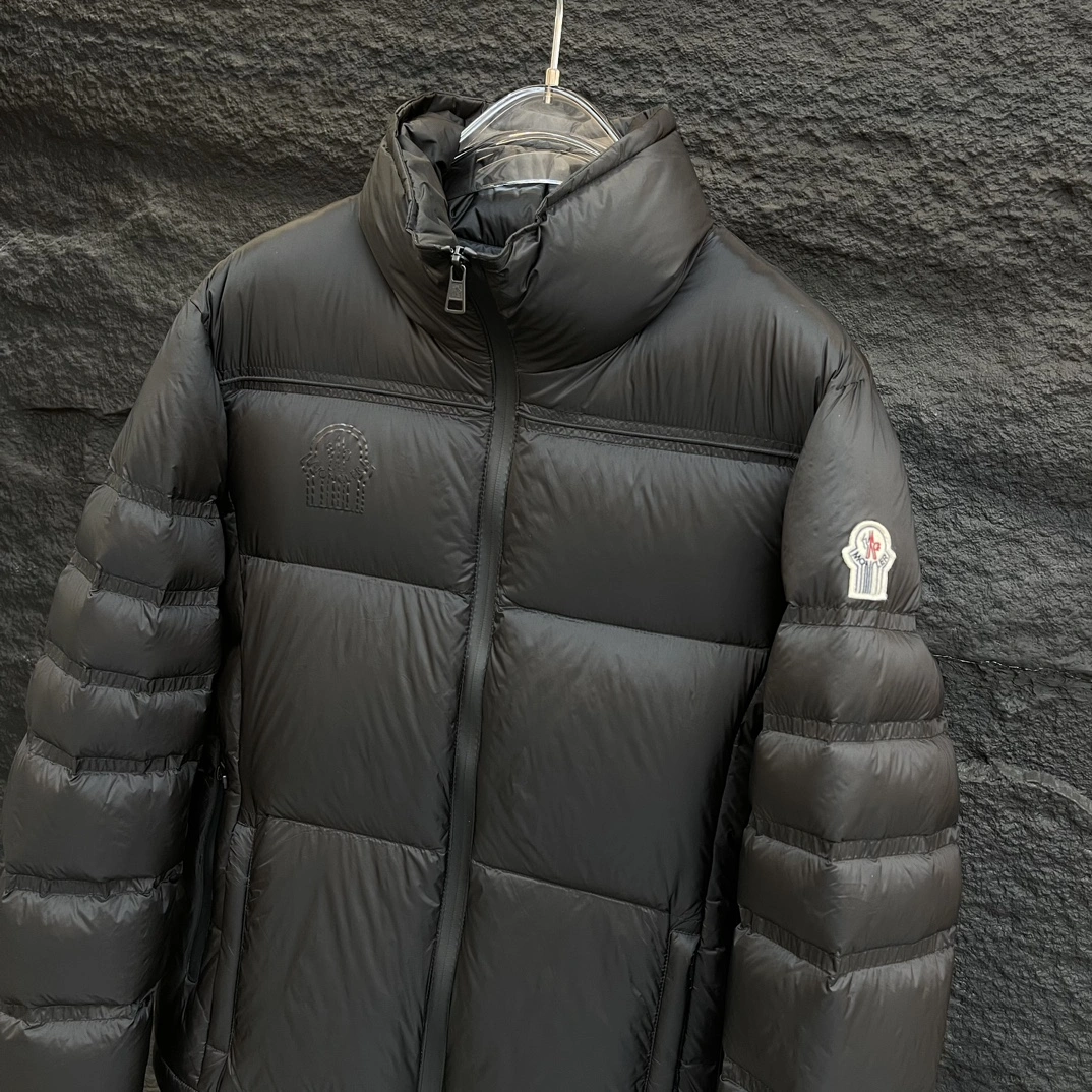 1:1 copy Moncler Down Jackets
