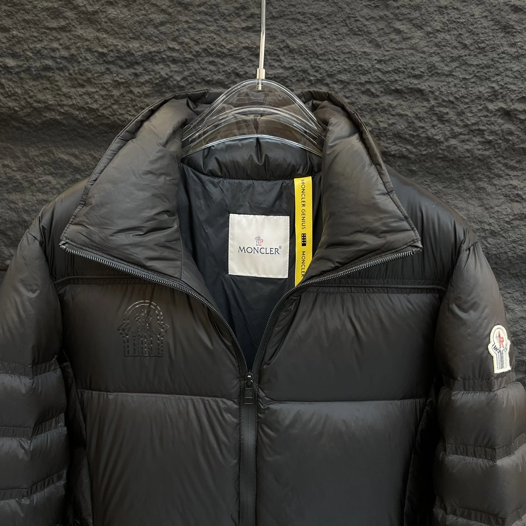 1:1 copy Moncler Down Jackets