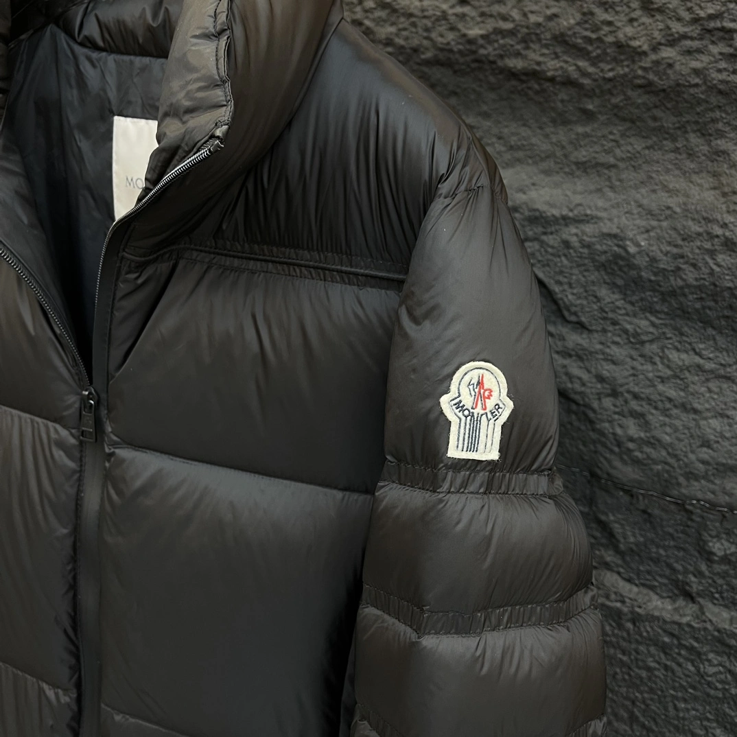 1:1 copy Moncler Down Jackets