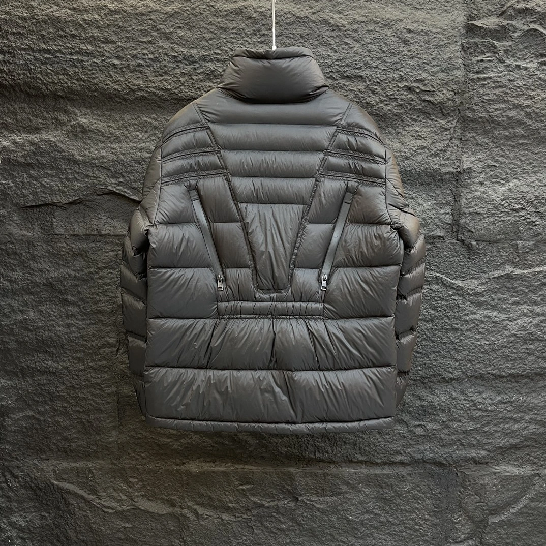 1:1 copy Moncler Down Jackets