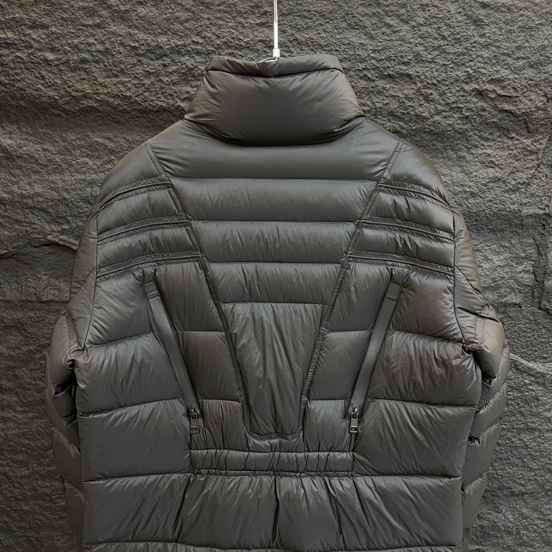 1:1 copy Moncler Down Jackets