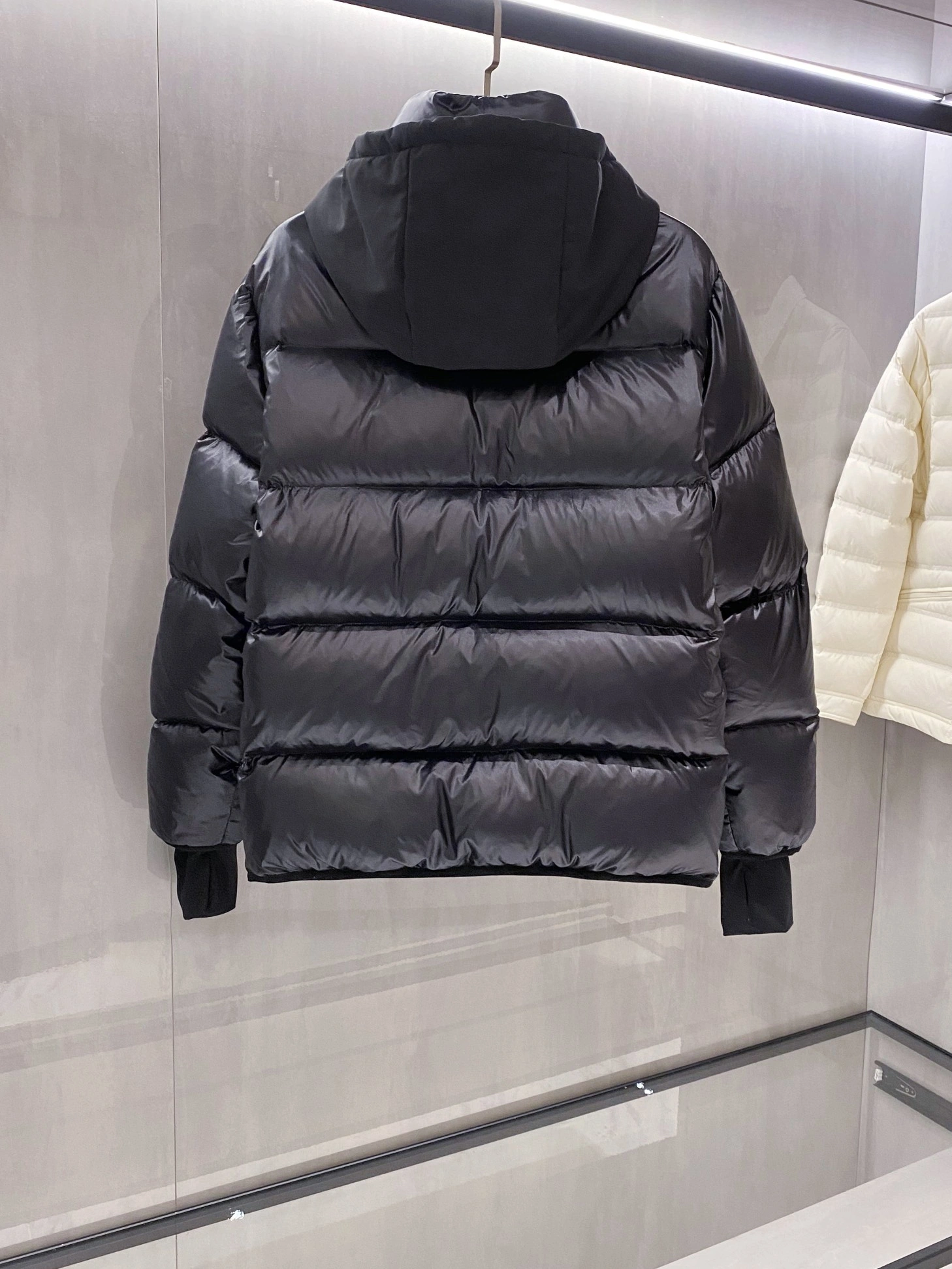 Value-priced Moncler Down Jackets