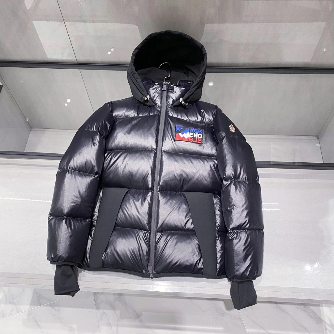 Value-priced Moncler Down Jackets