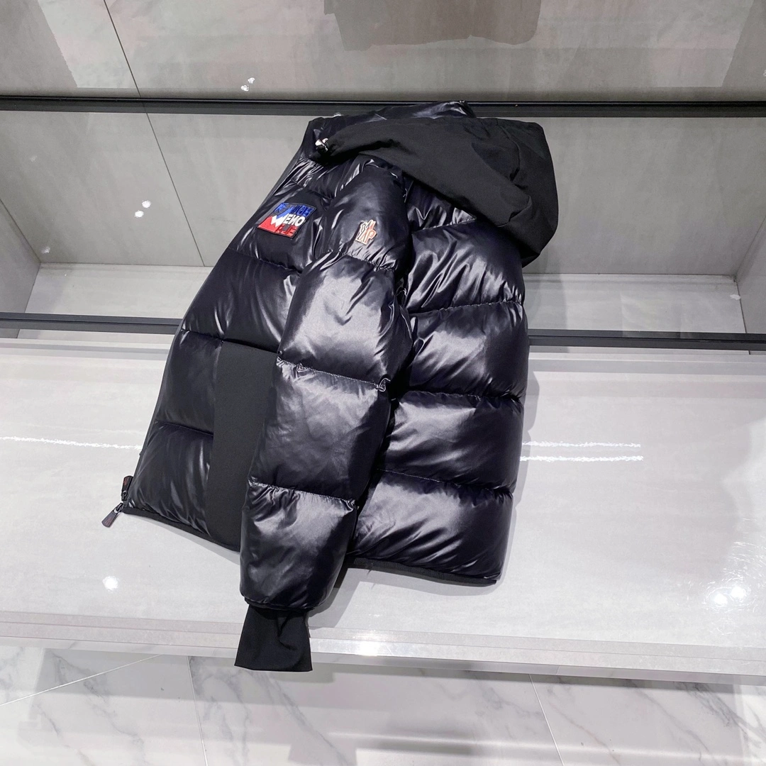 Value-priced Moncler Down Jackets