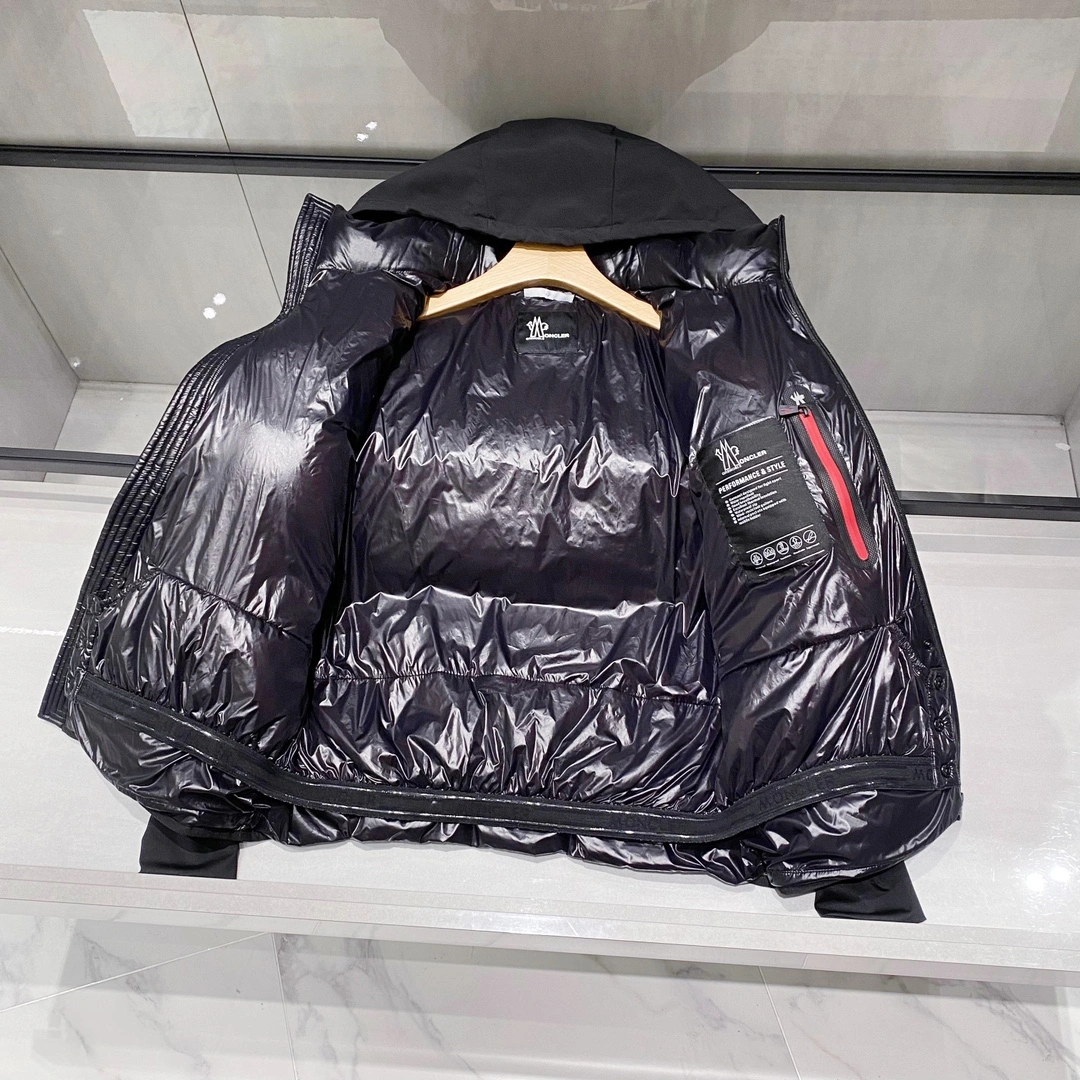 Value-priced Moncler Down Jackets