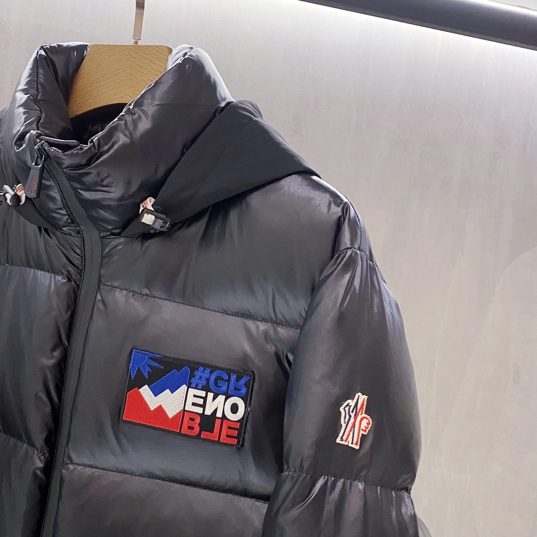 Value-priced Moncler Down Jackets