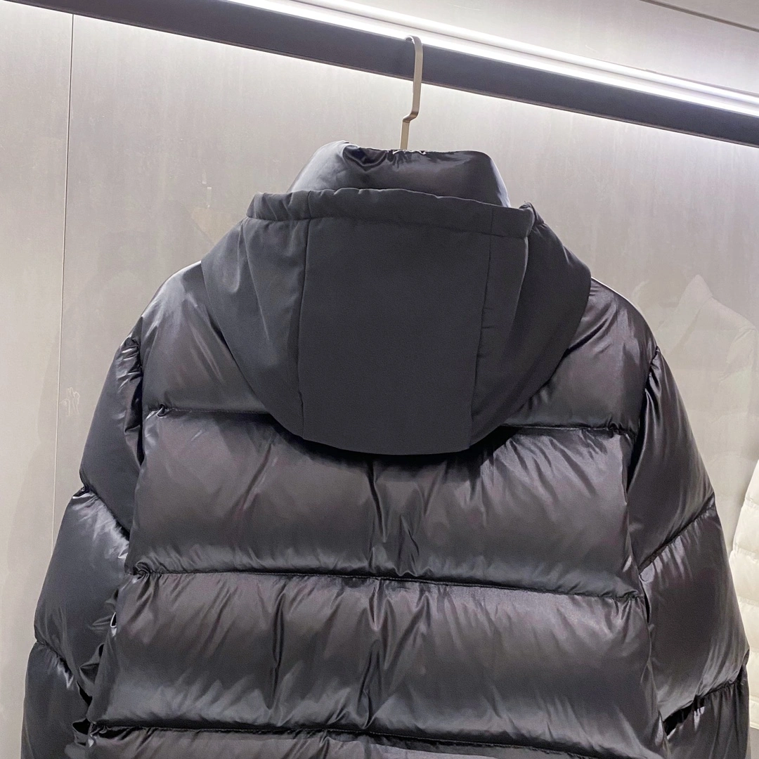 Value-priced Moncler Down Jackets