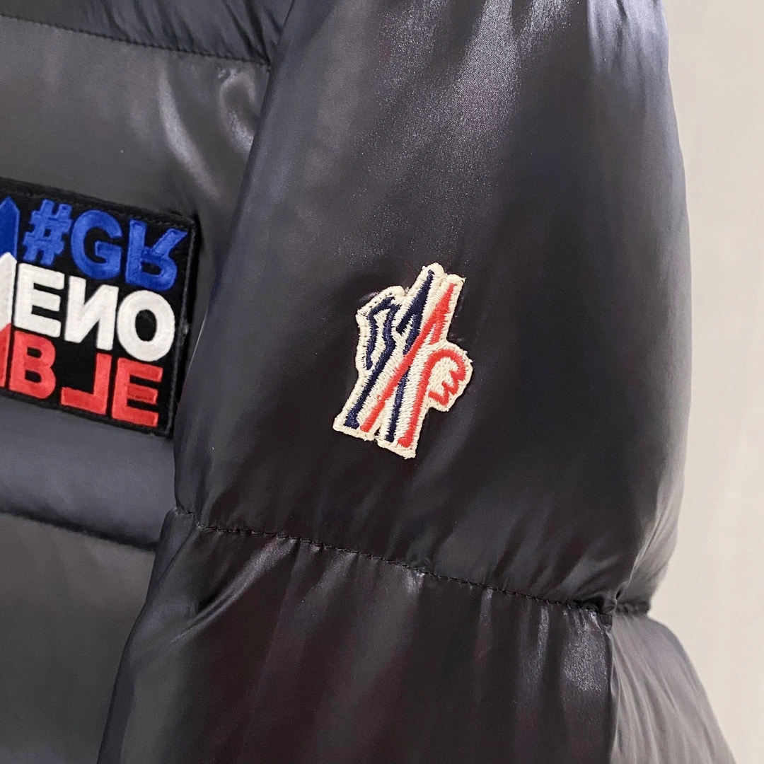 Value-priced Moncler Down Jackets