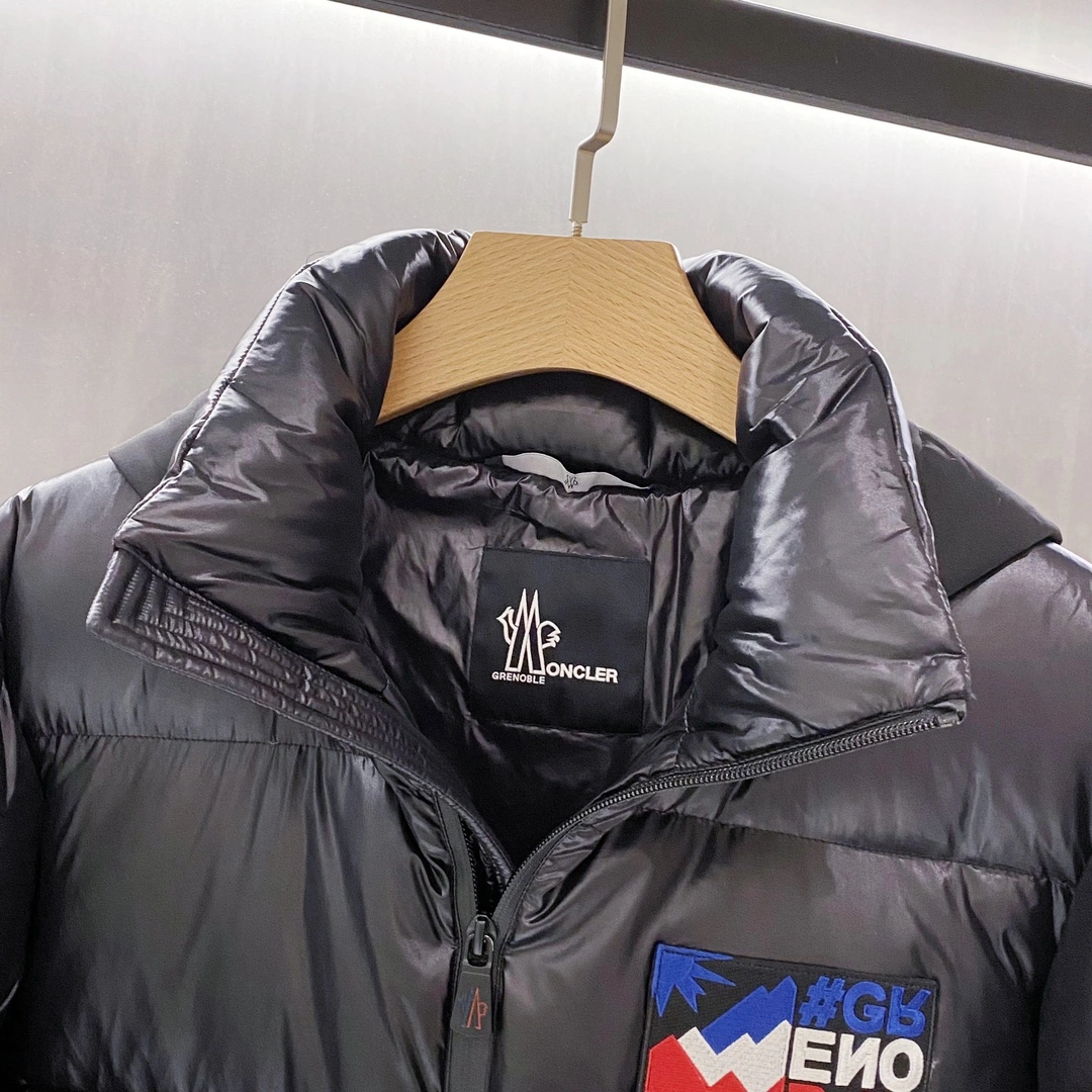 Value-priced Moncler Down Jackets