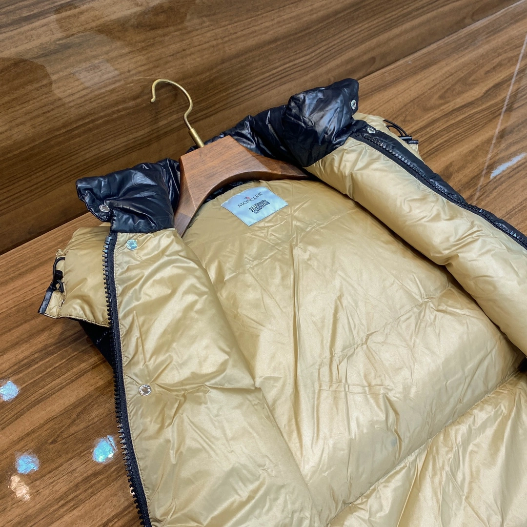 Cut-rate Moncler Down Jackets