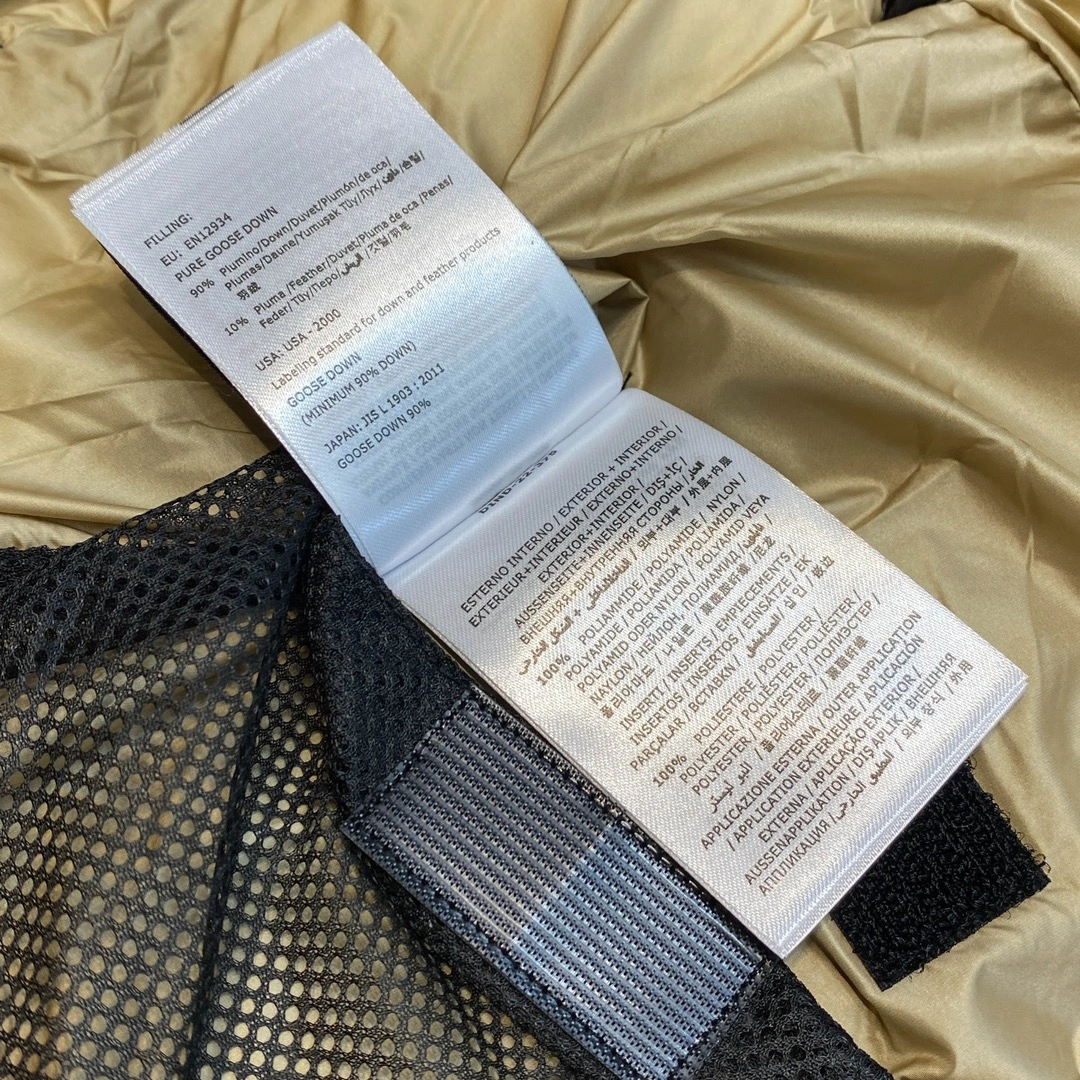Cut-rate Moncler Down Jackets
