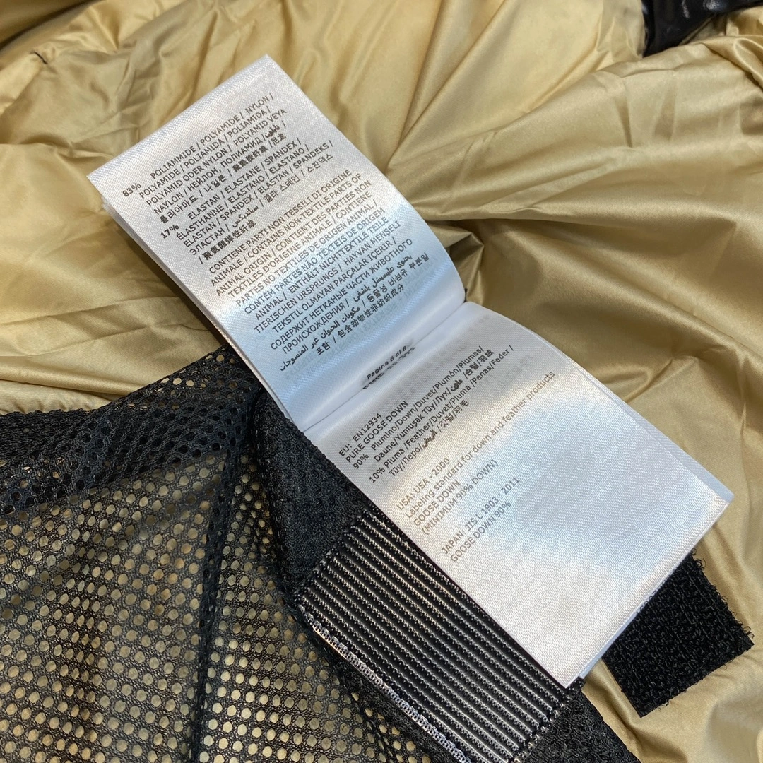Cut-rate Moncler Down Jackets