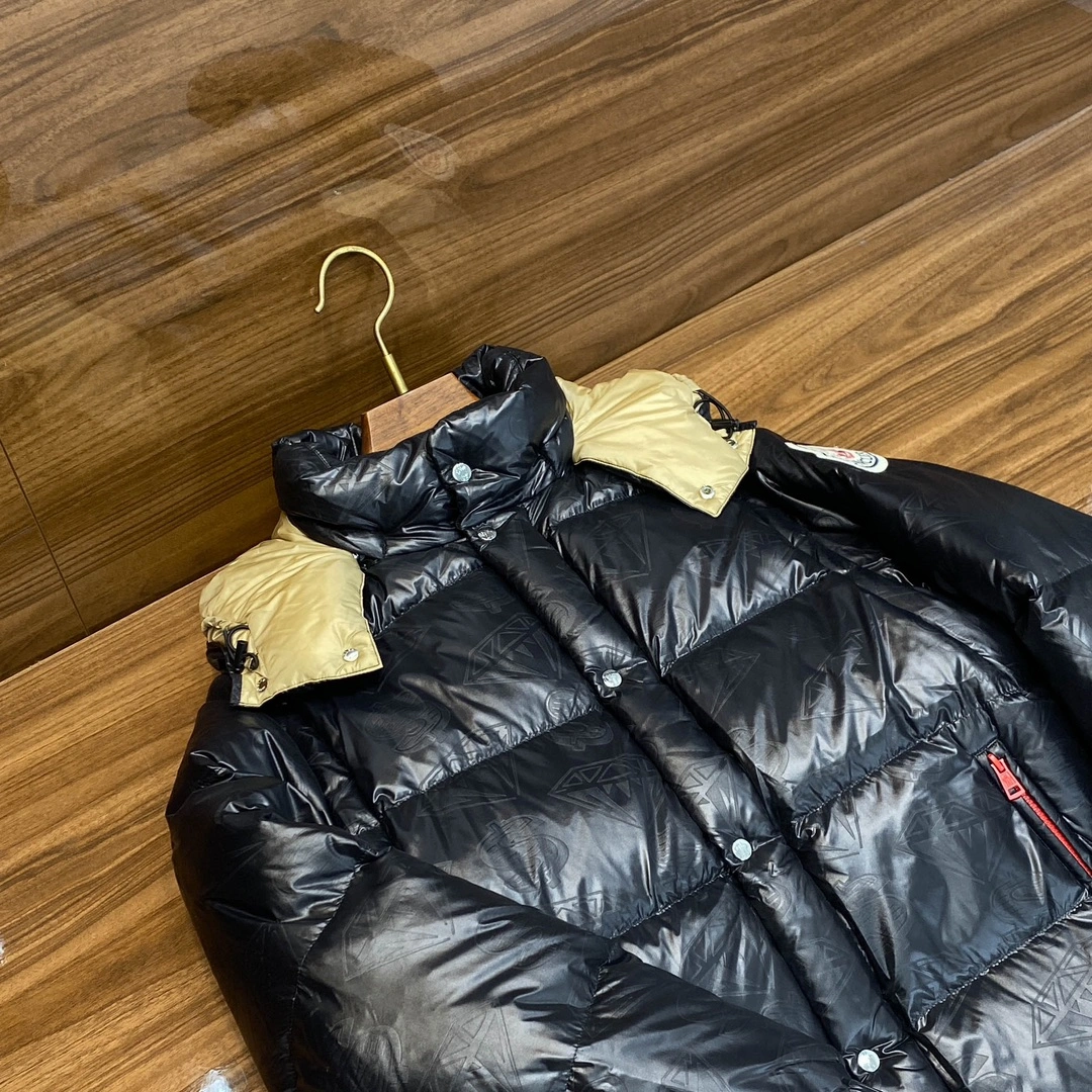 Bargain Moncler Down Jackets
