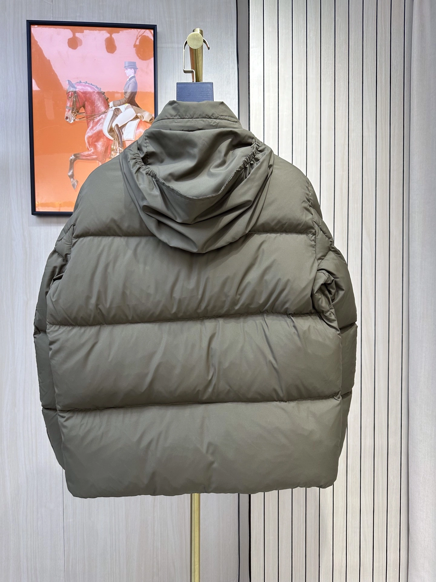 Cut-rate Moncler Down Jackets