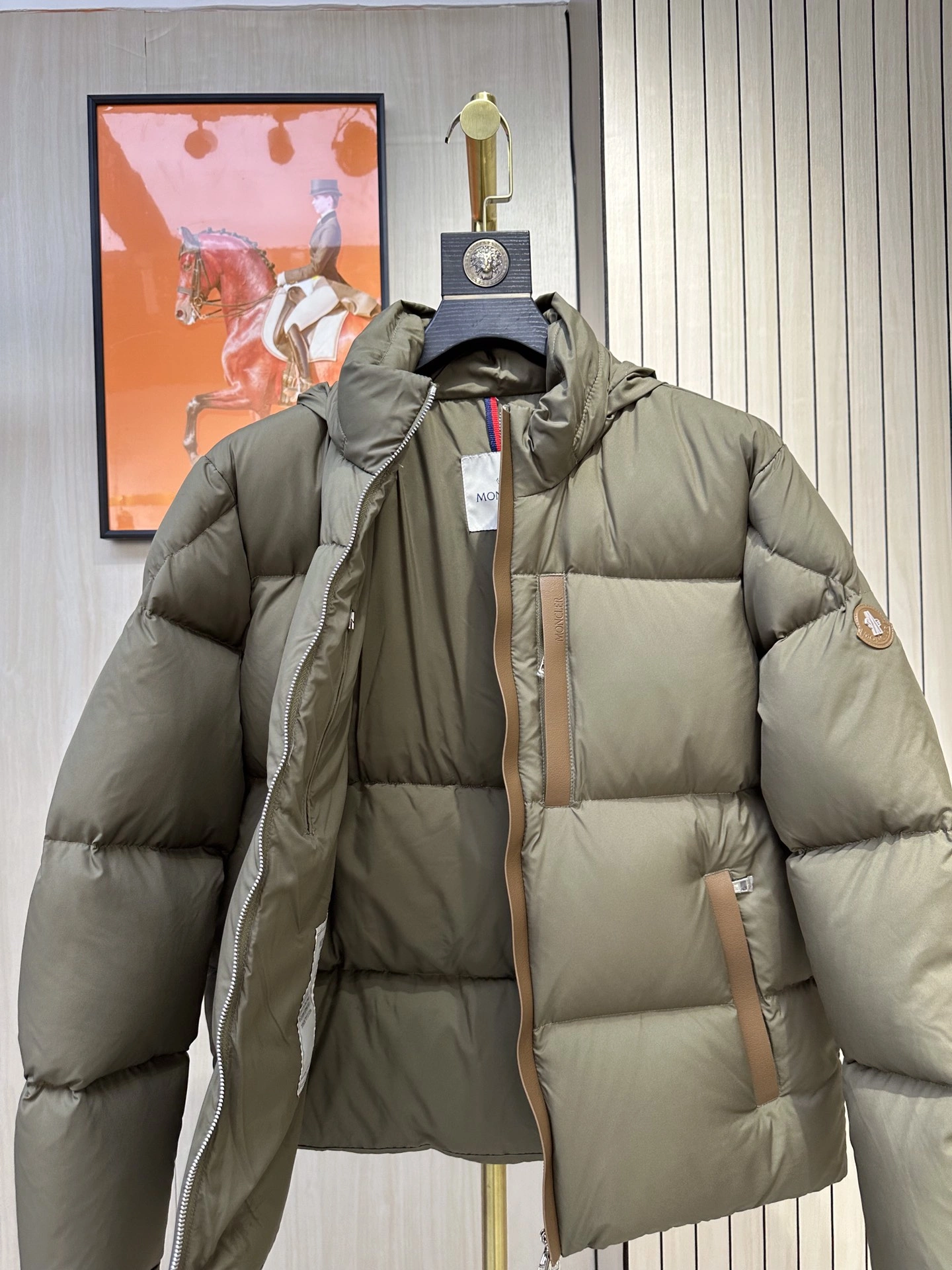 Cut-rate Moncler Down Jackets
