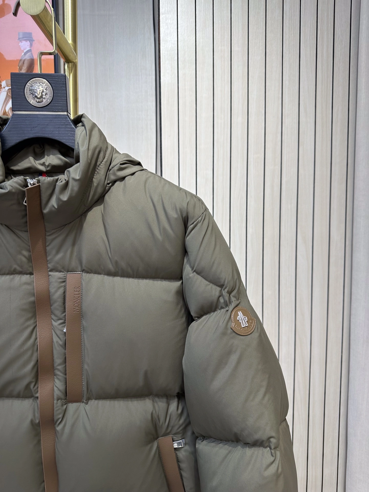 Cut-rate Moncler Down Jackets